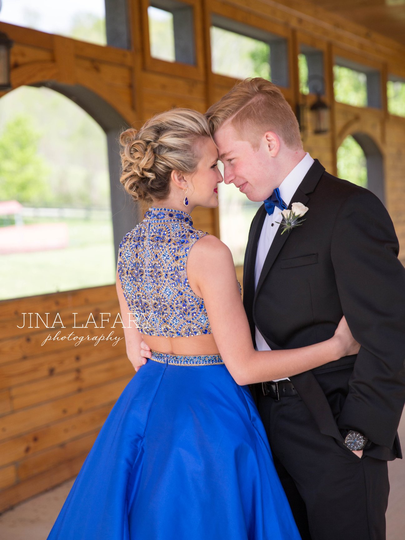 JLP Events { Prom & Teen Formals} - Jina LaFary Photography
