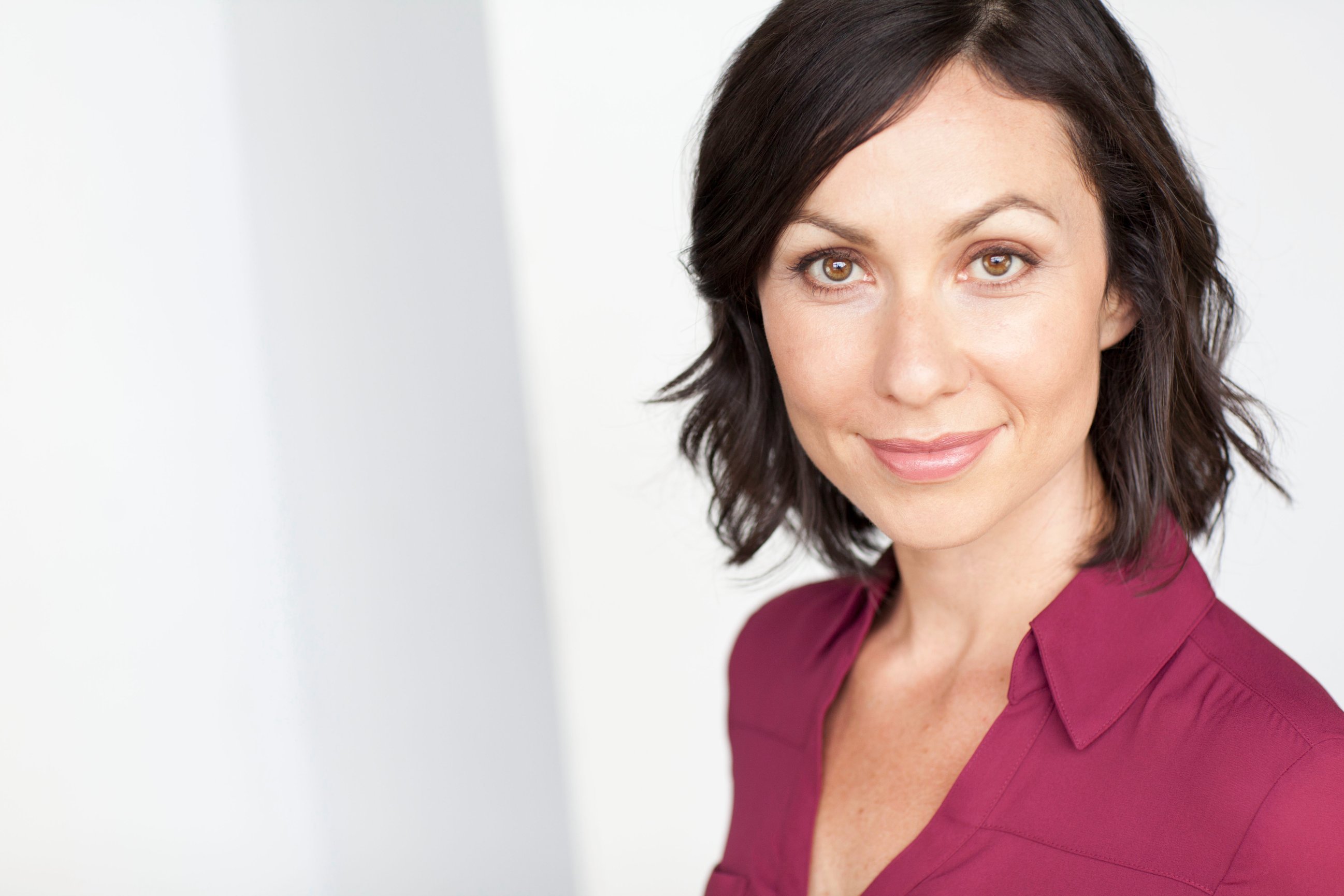 WOMEN ACTORS - Popio Stumpf Photography