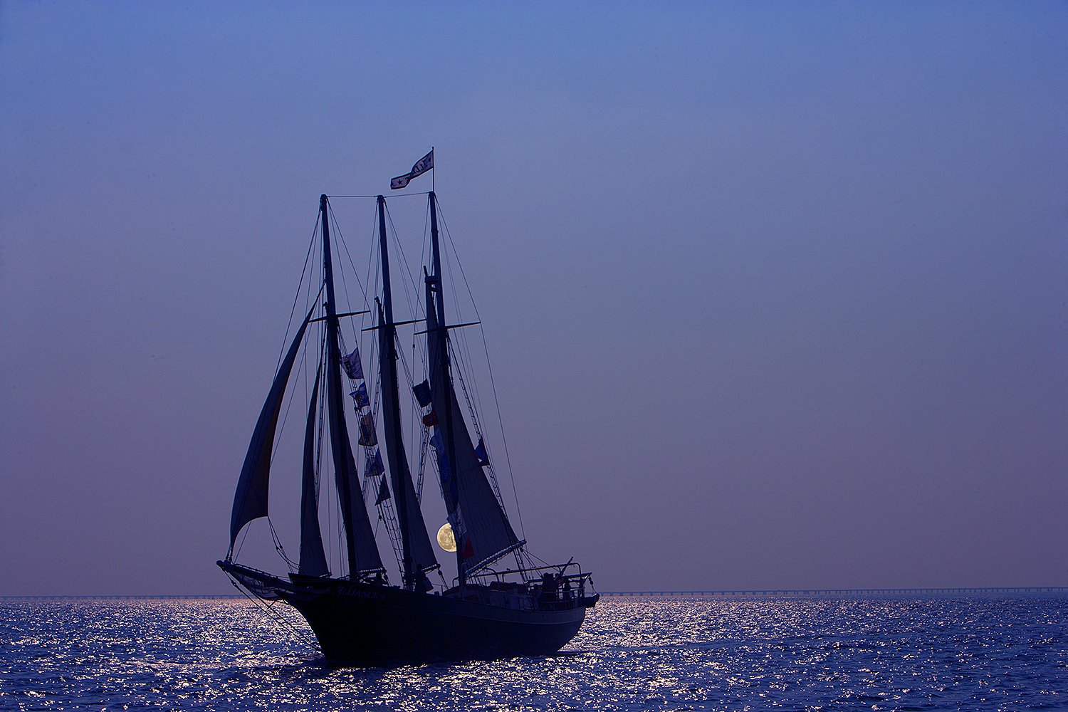 Tall Ships - Jim Zuckerman photography & photo tours