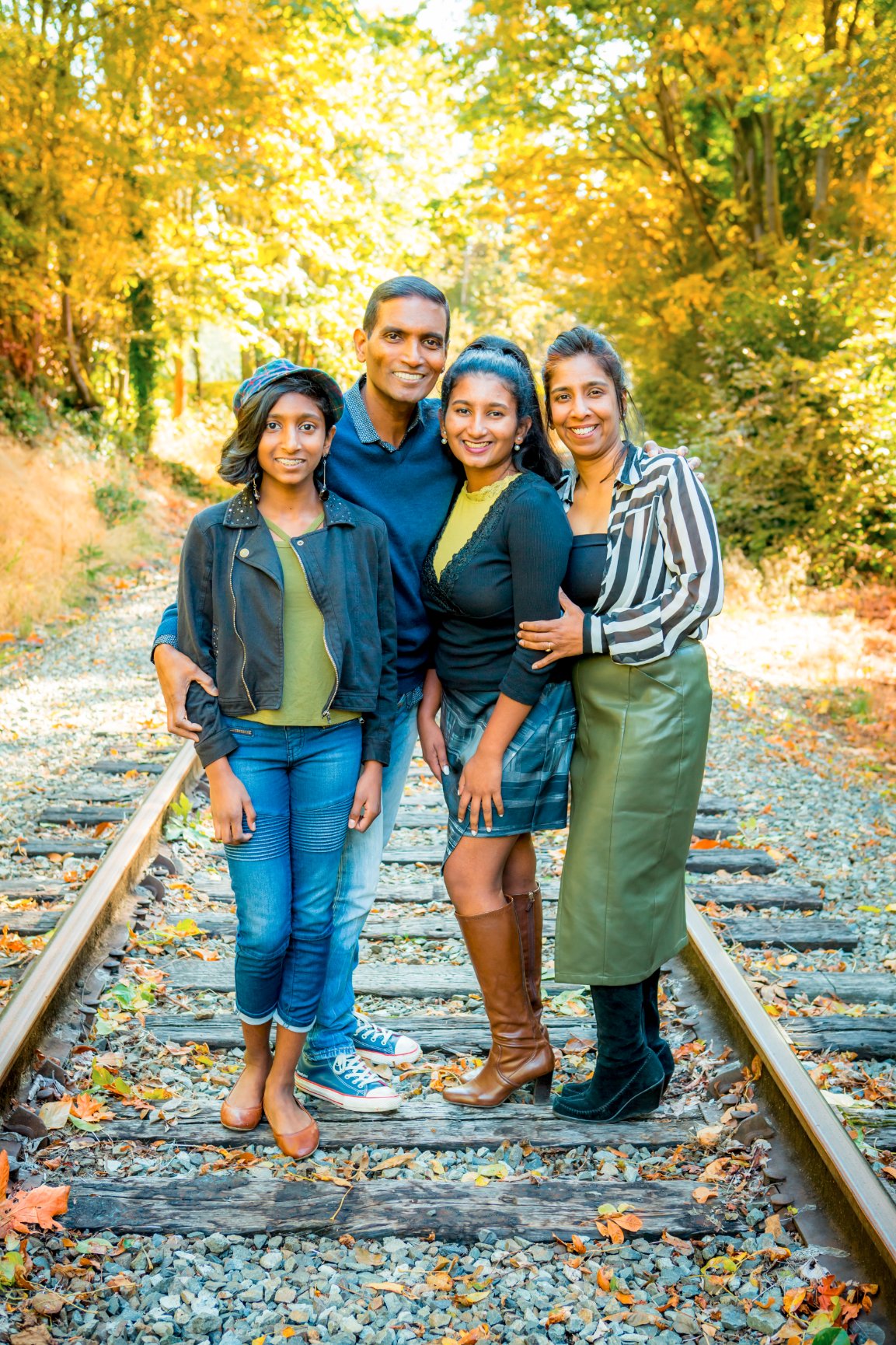 Family - Nicole Soper Photography