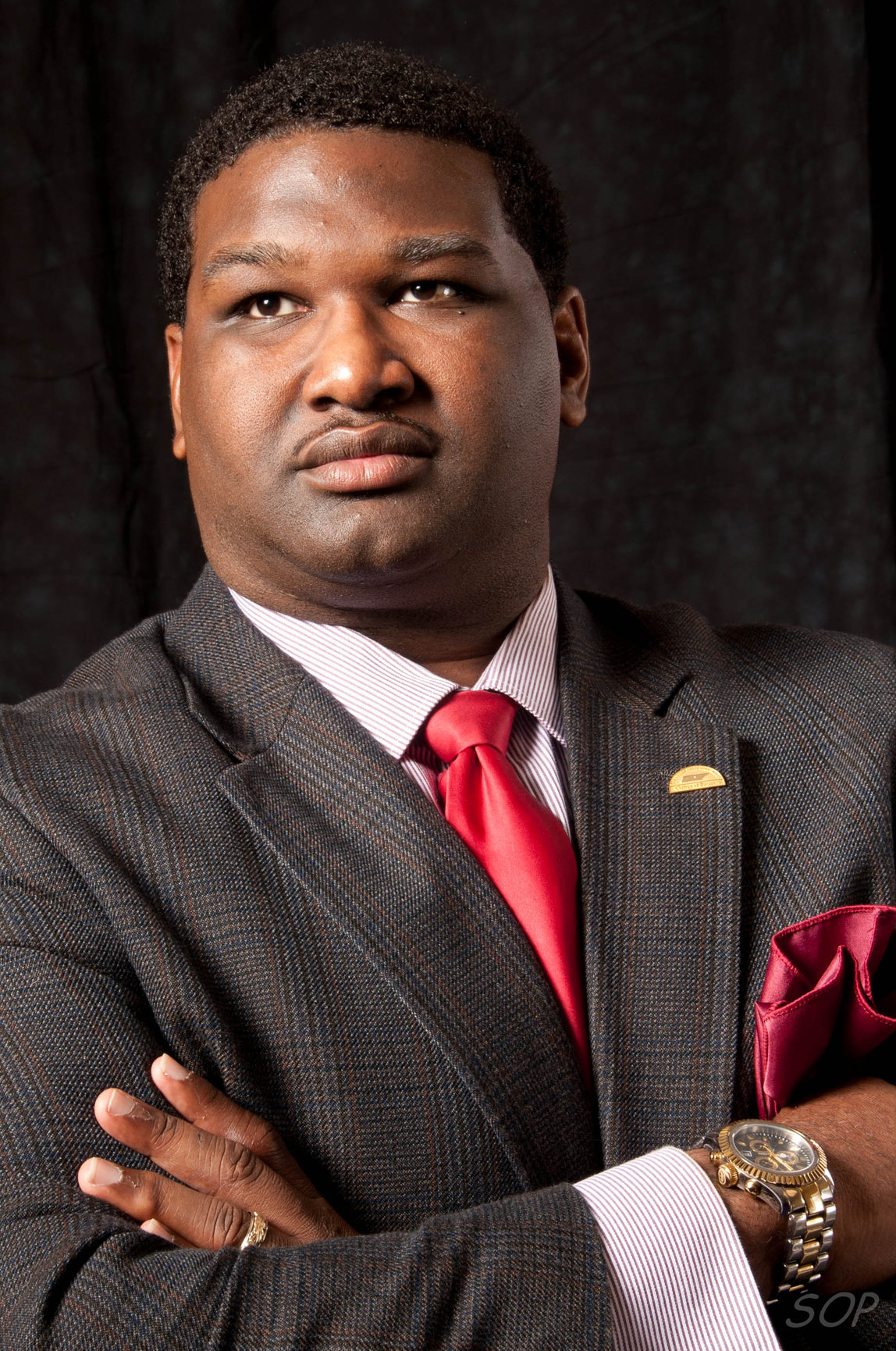 EXECUTIVE PORTRAITS - ANTHONY BEASLEY PHOTOGRAPHY