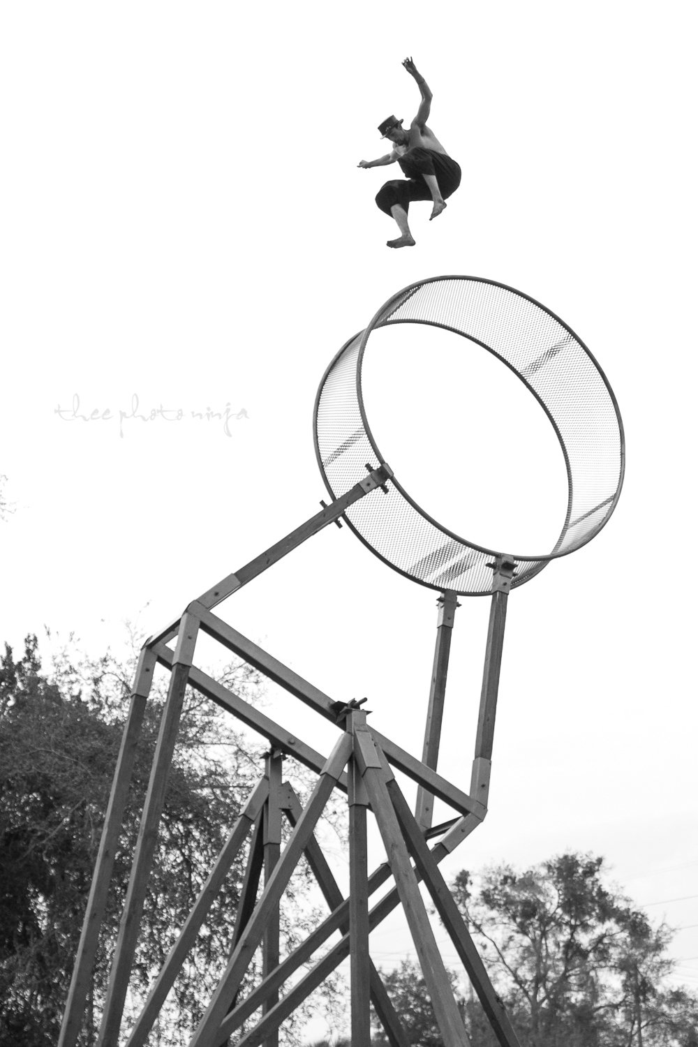 What is Shutter Speed? - Thee Photo Ninja Blog