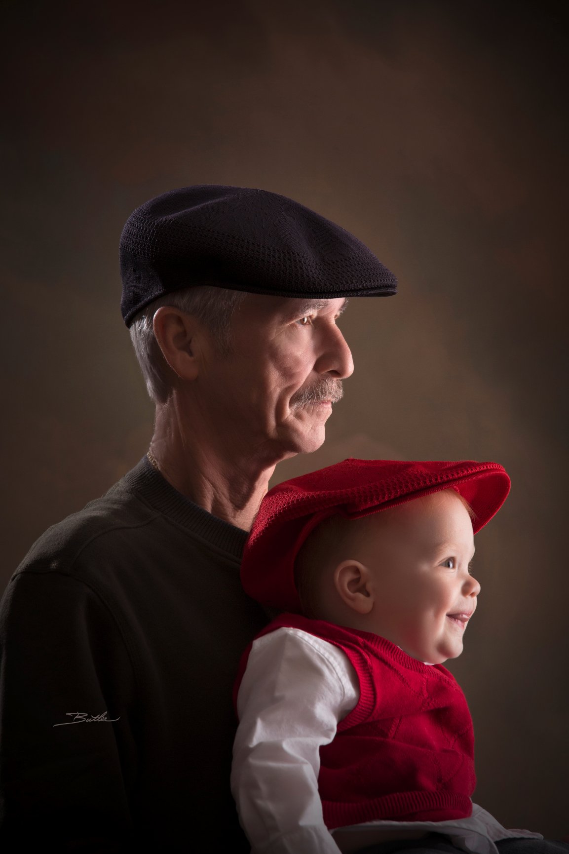 Families | Butler Portraits | Richmond, VA