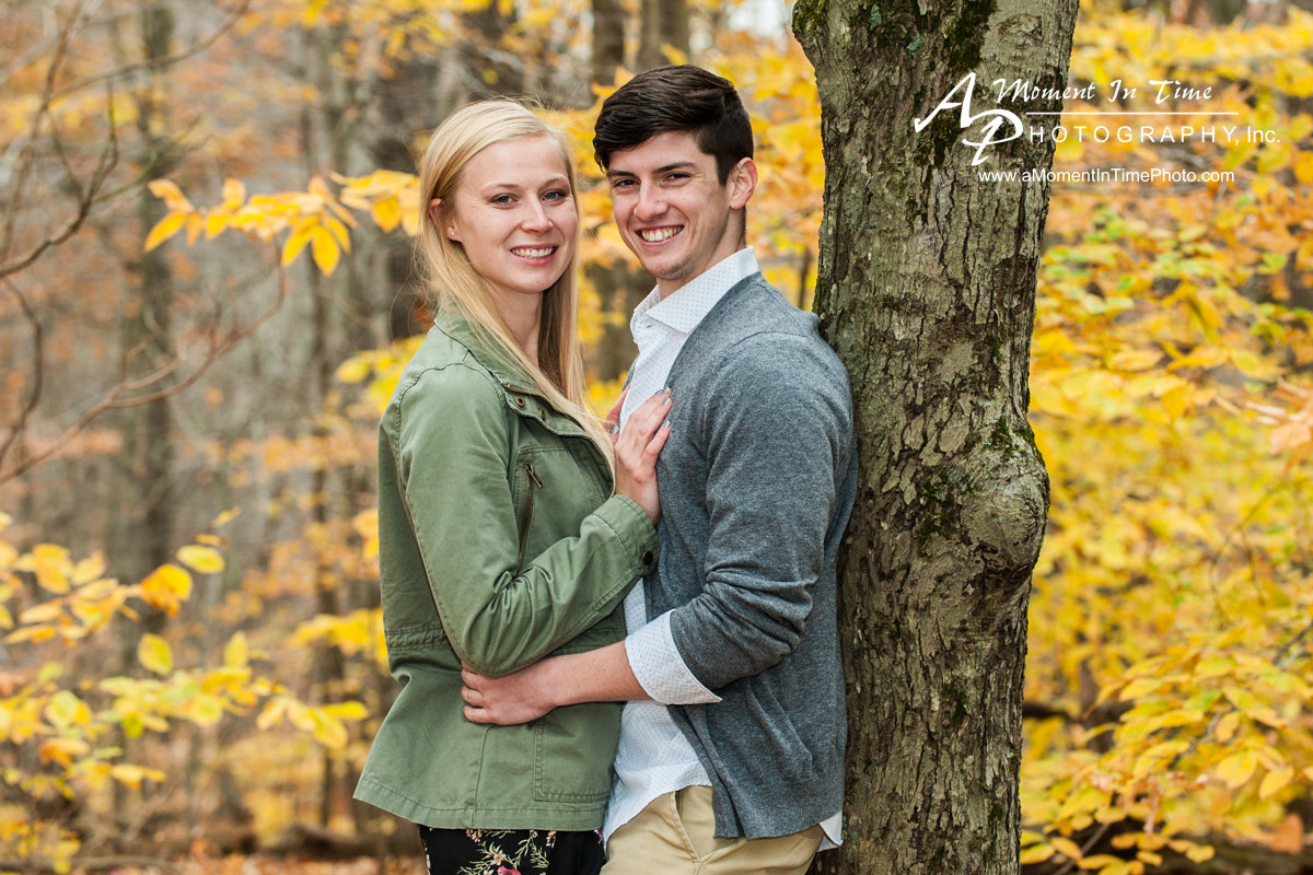 engagement gallery - A Moment In Time Photography, Inc.