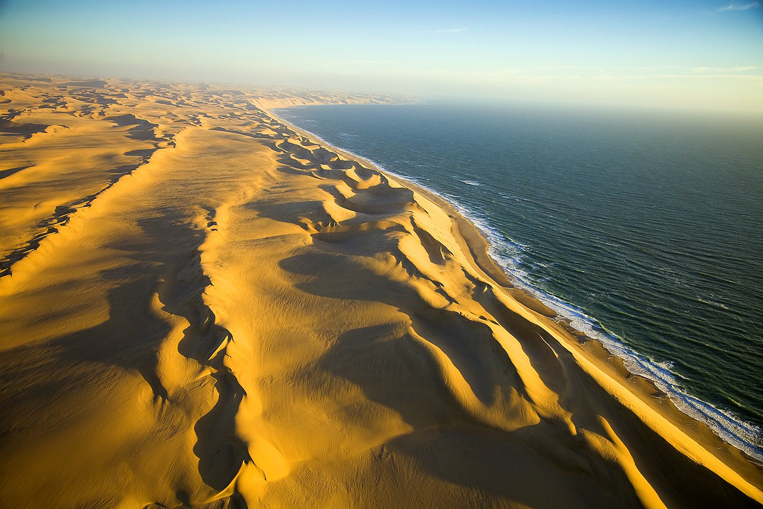Namibia - Jim Zuckerman photography & photo tours
