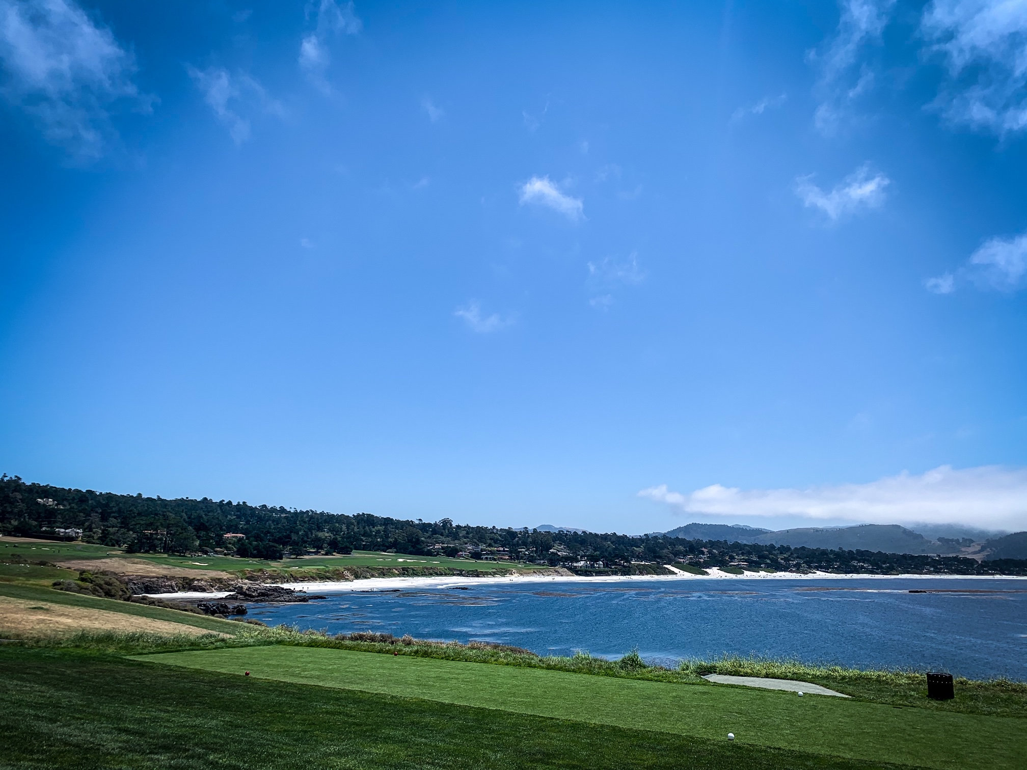Bucket List Trip to Pebble Beach - Micciche Photography