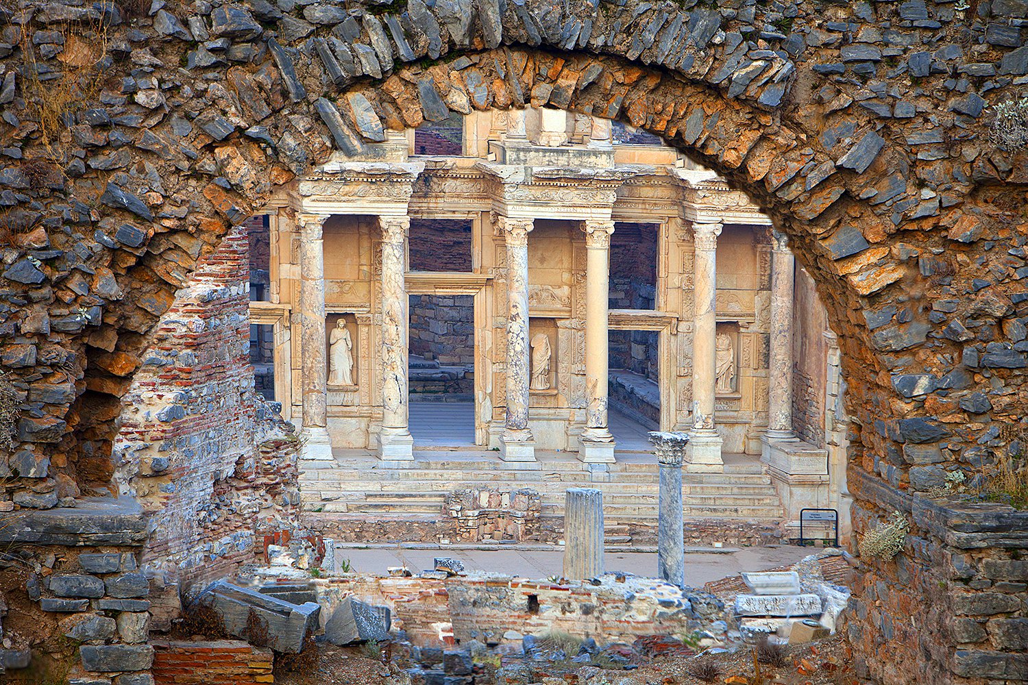 Turkey - Jim Zuckerman photography & photo tours