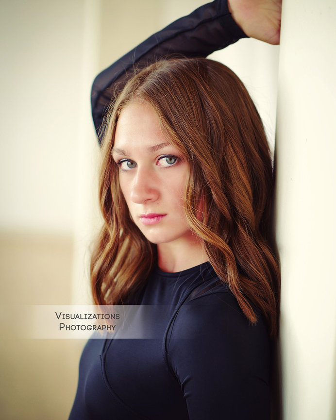 Sarah Abood - Viz-Model - Visualizations Photography