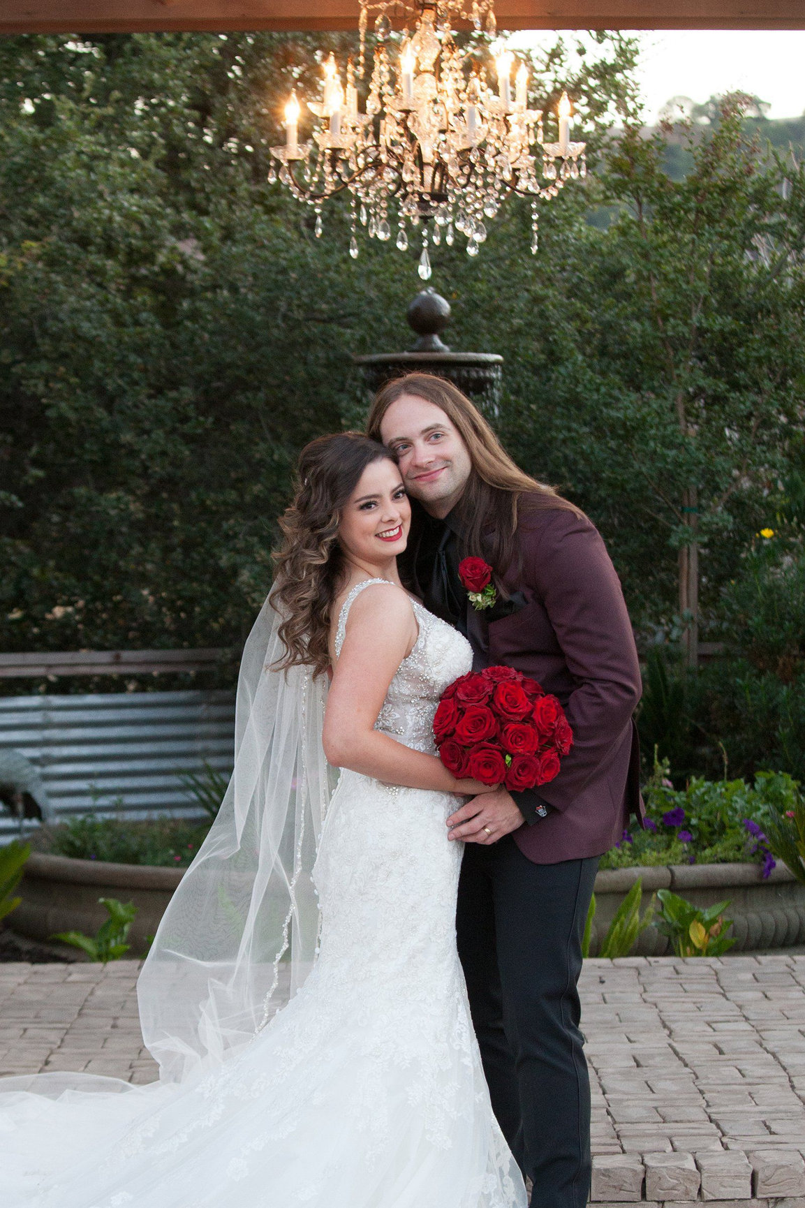 Weddings - Photography by Tish