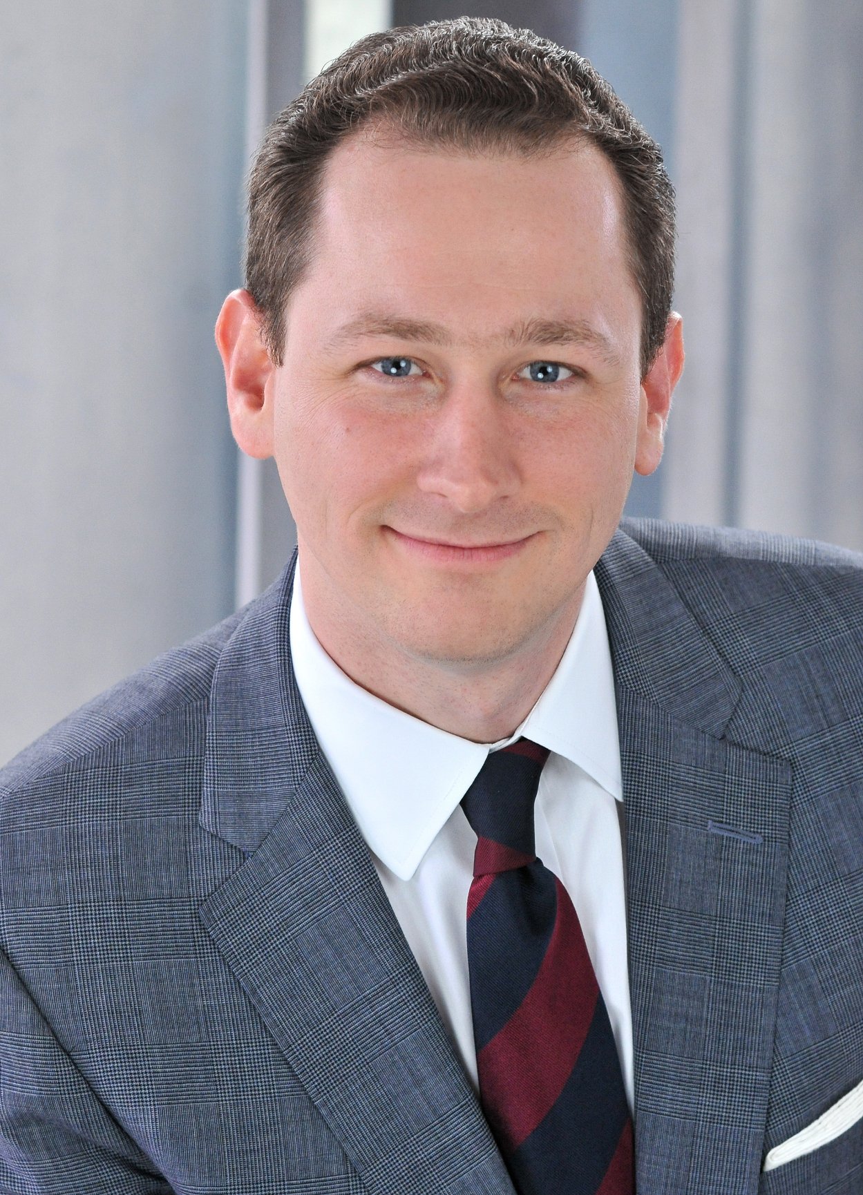 Corporate - Paul Greco Photography