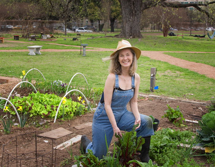 Vicki Wolf - Margaret Wolf