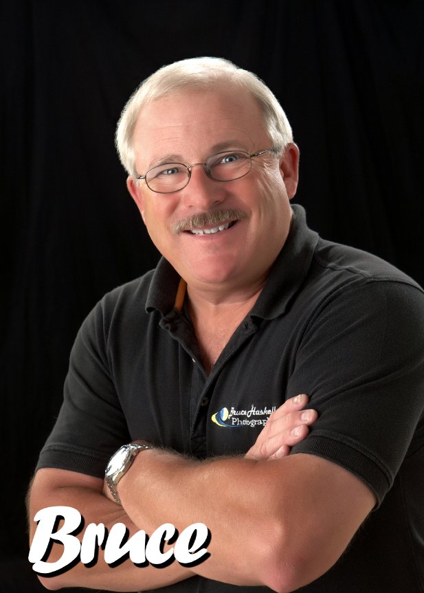 PHOTOGRAPHERS - Bruce Haskell Photography