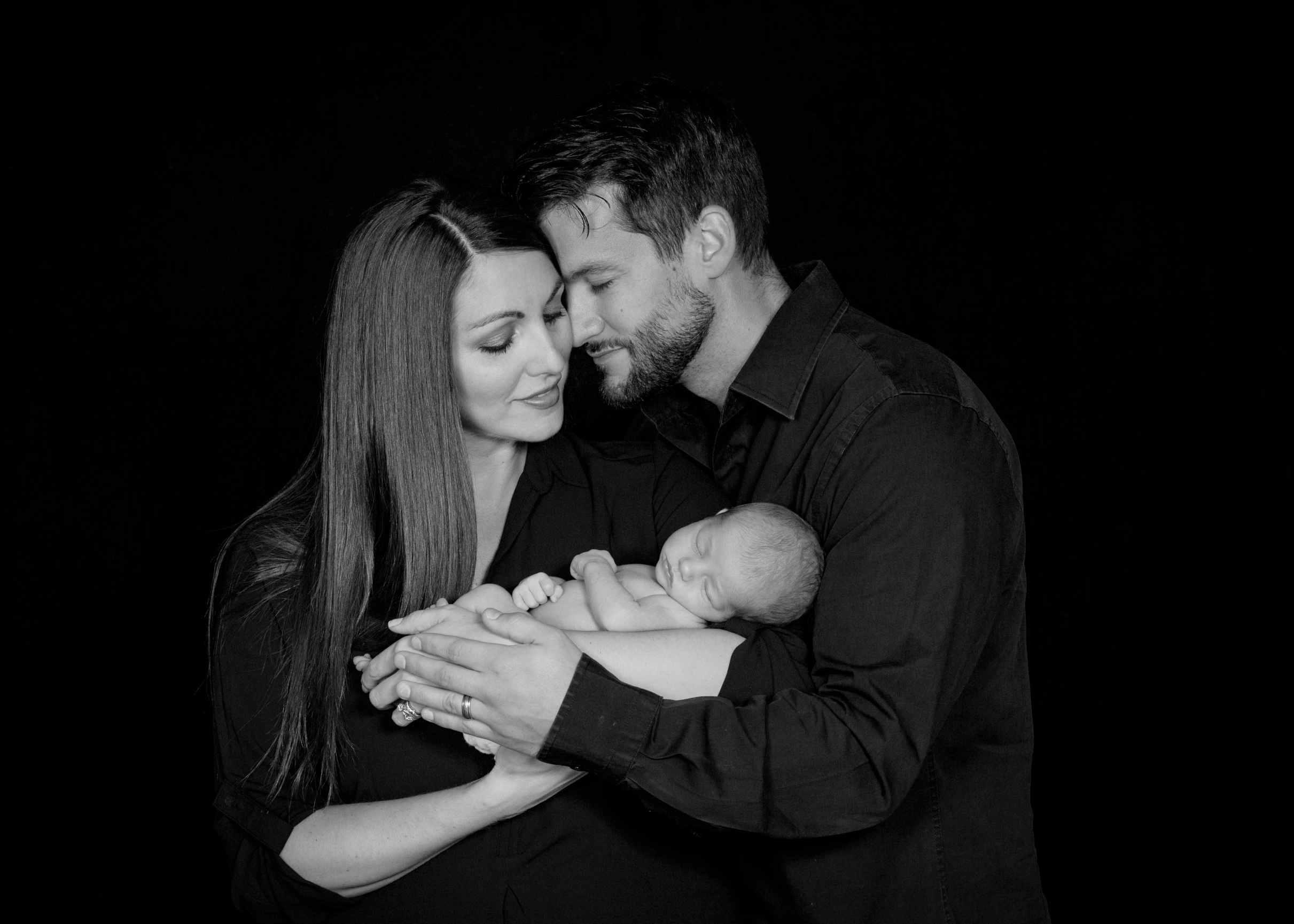 HOME - Portraits by Sharon