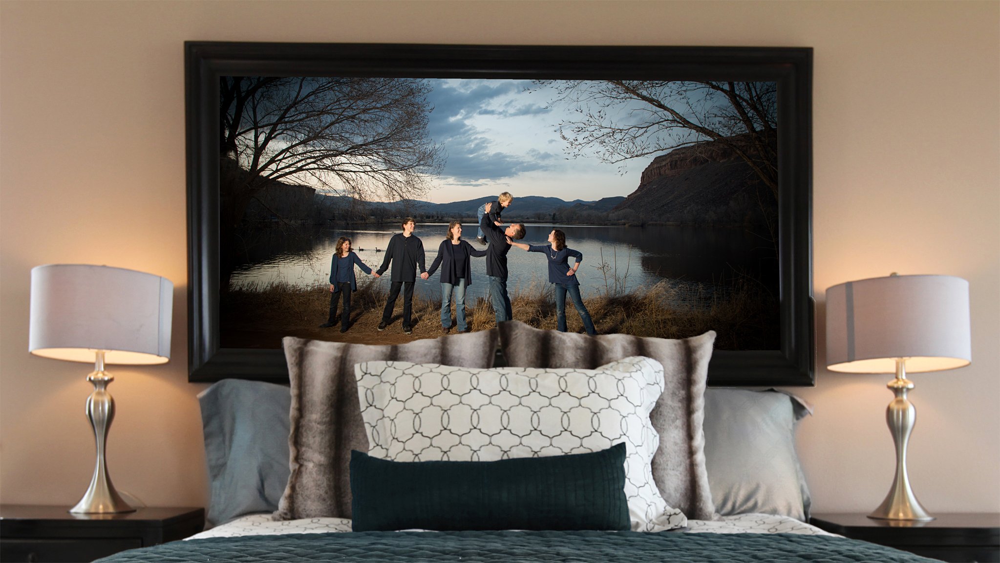 Fine Portrait Artist | Butler Portraits | Richmond, VA