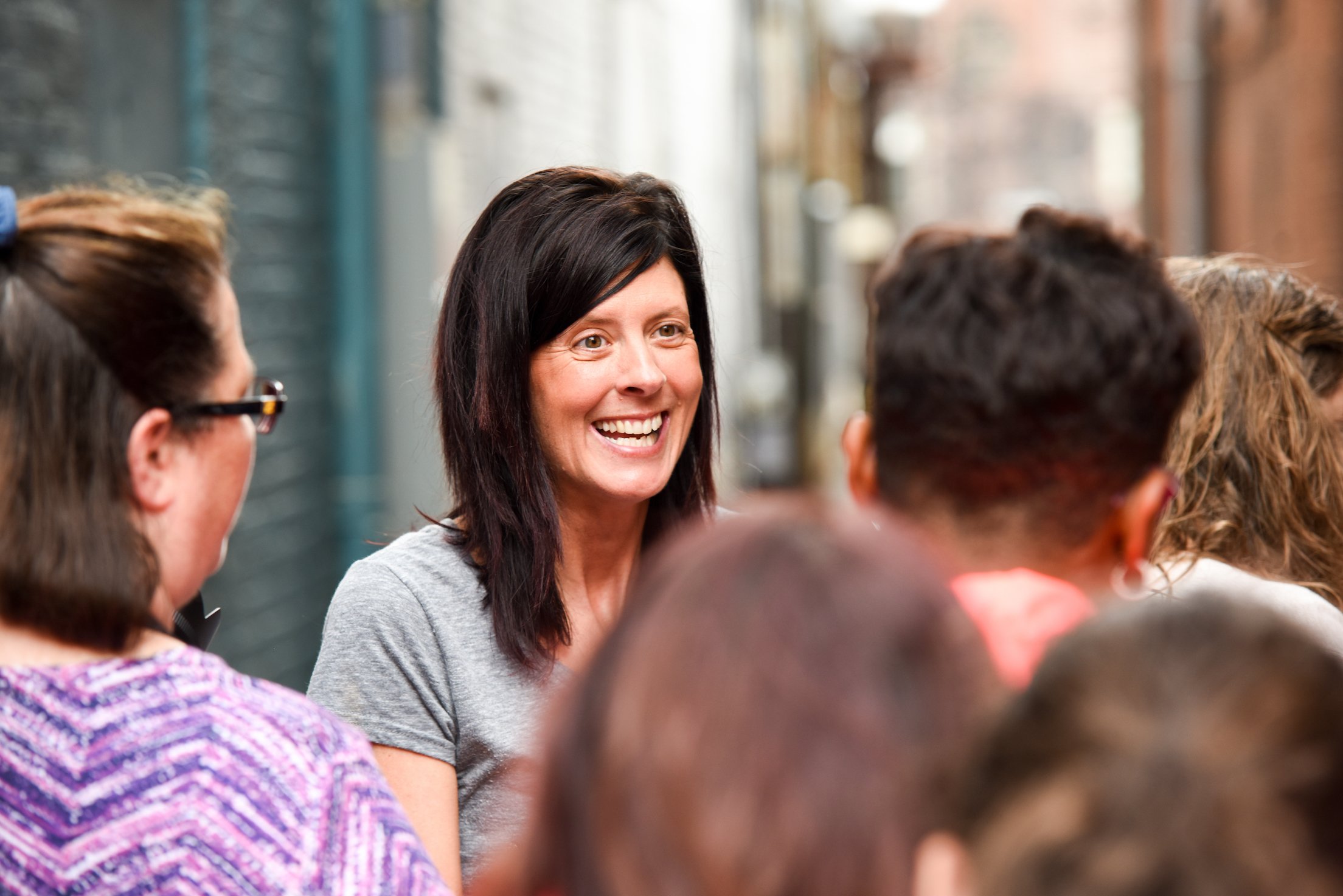 HOME - Melanie Anderson Worldwide