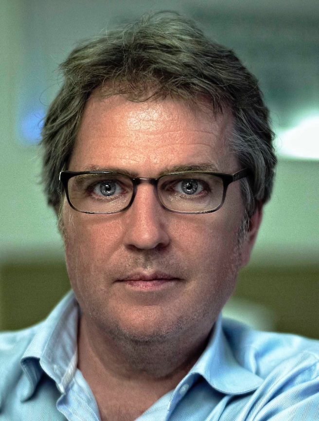 About Me - Jeremy Rata