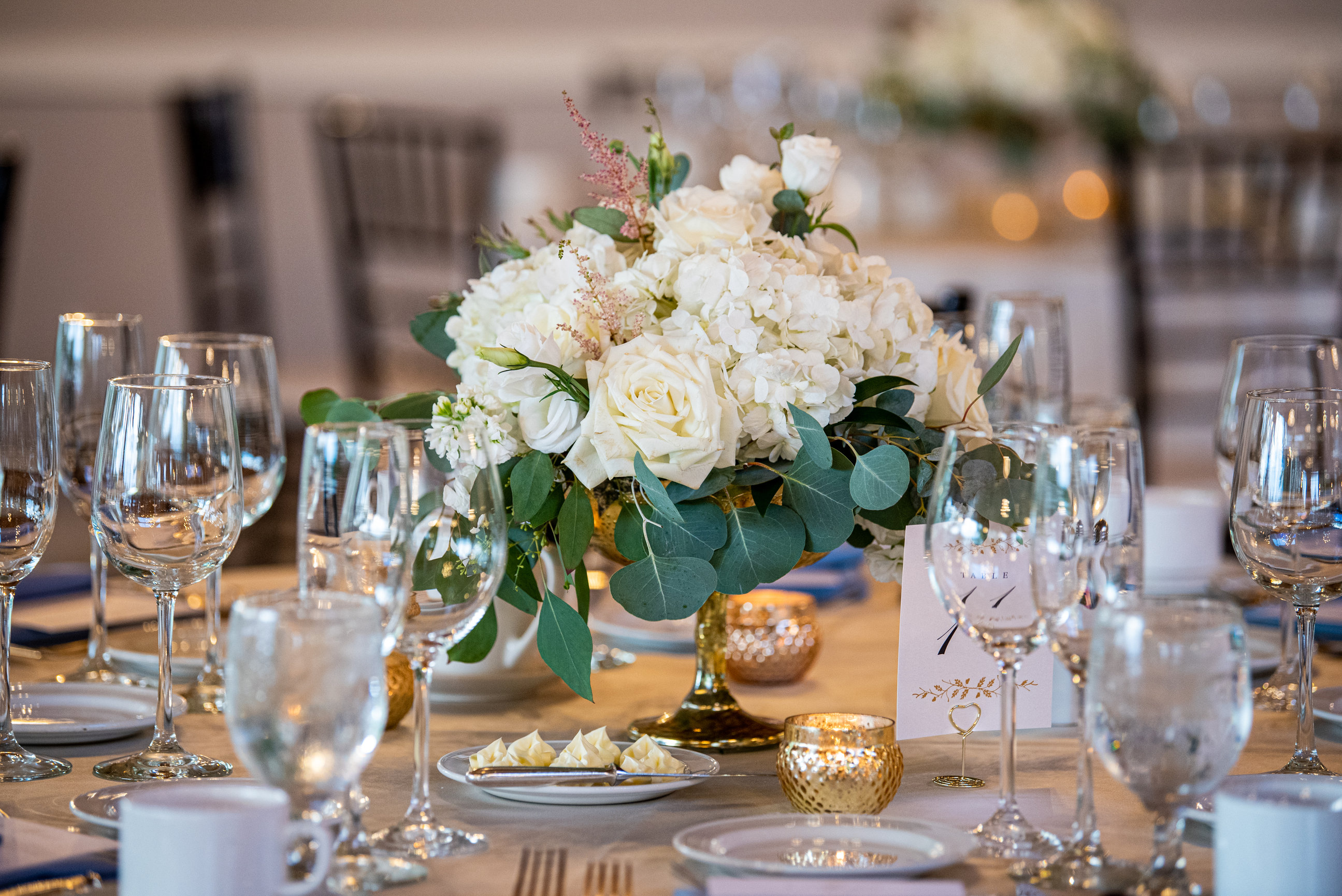 Kemper Lakes Golf Club Wedding - REM Video and Photography