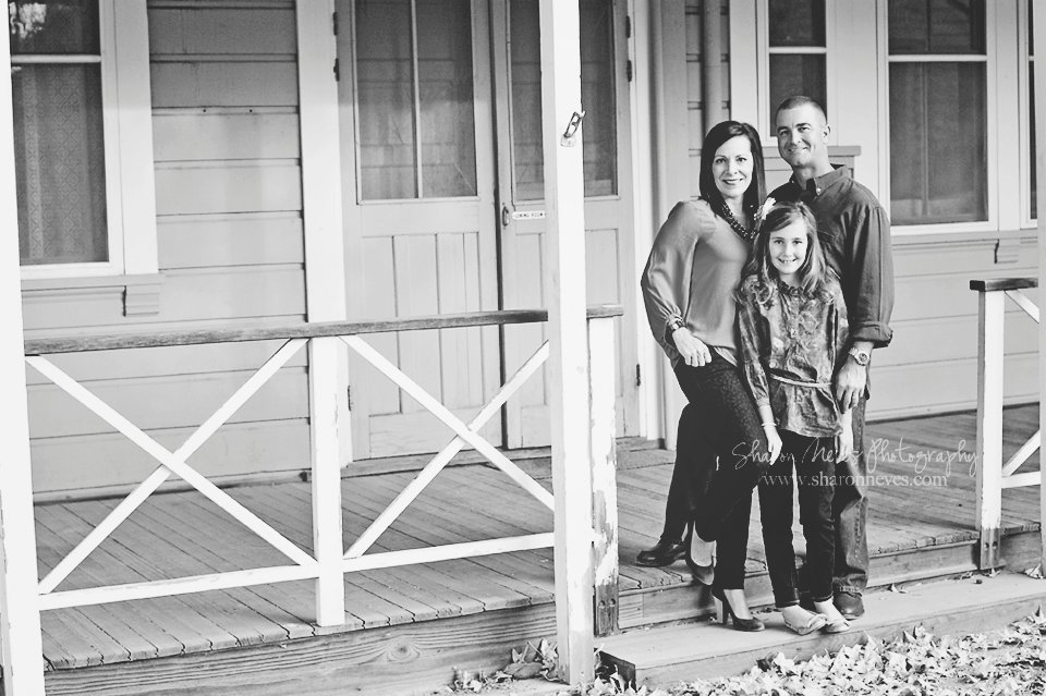 The Armitage Family {Sonoma Family Photographer} - Sharon Neves ...