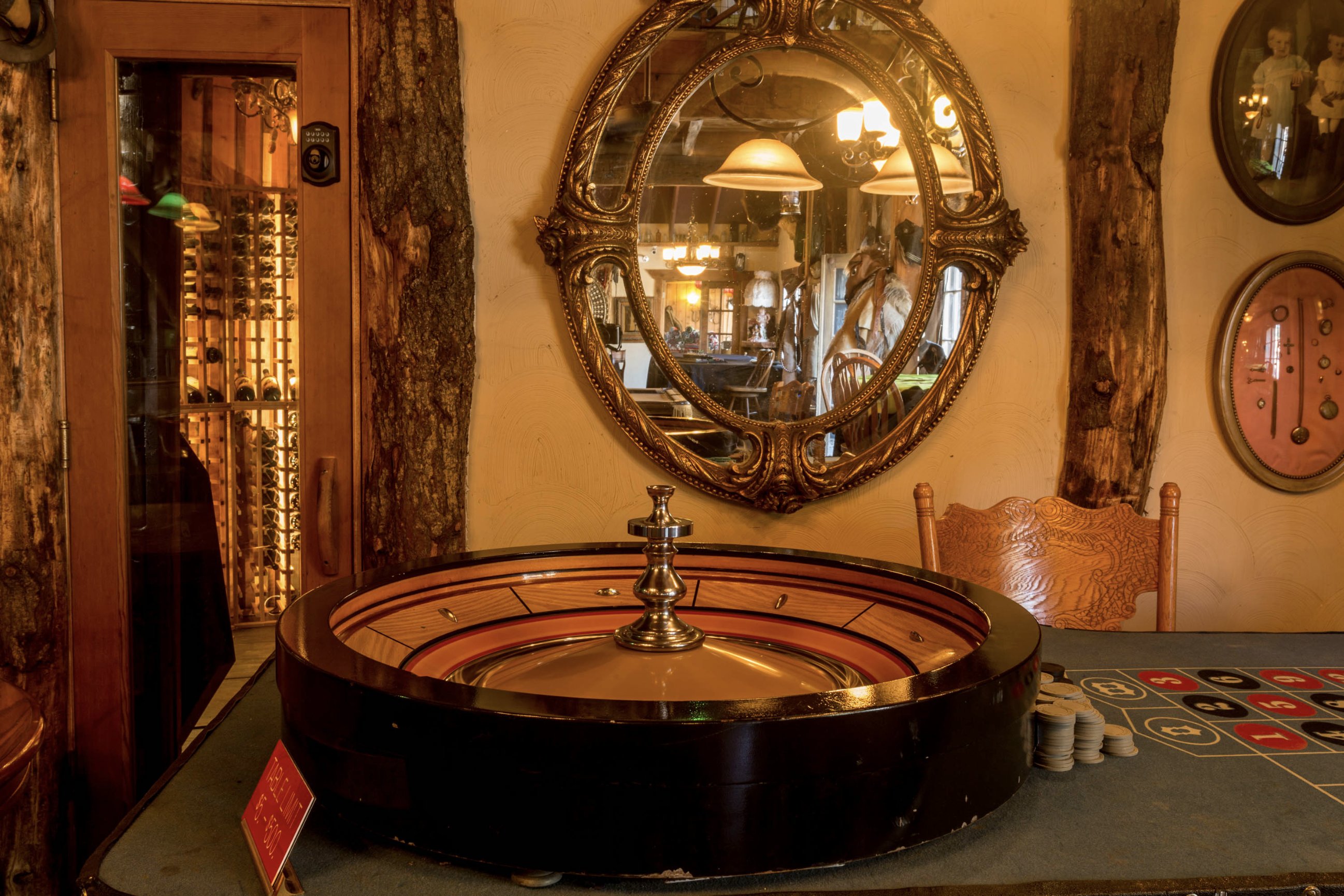 COUNTRY SALOON - longbranchfarms.net