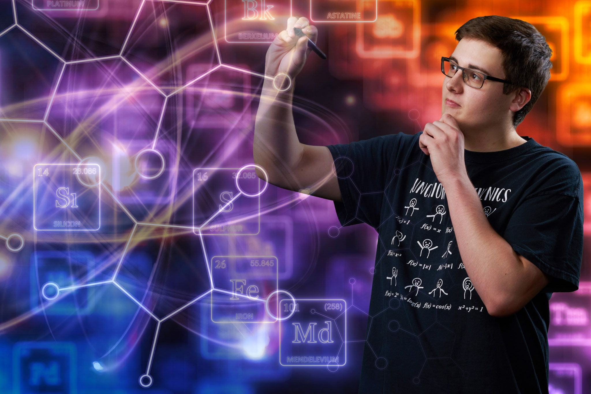 THEME PORTRAITS - Beautiful Portraits by Michael