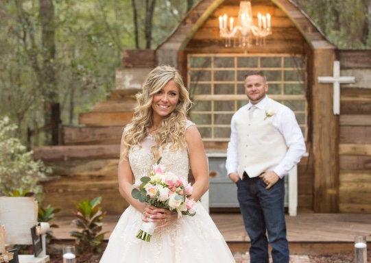 AAG (Alice) - Bridle Oaks Barn