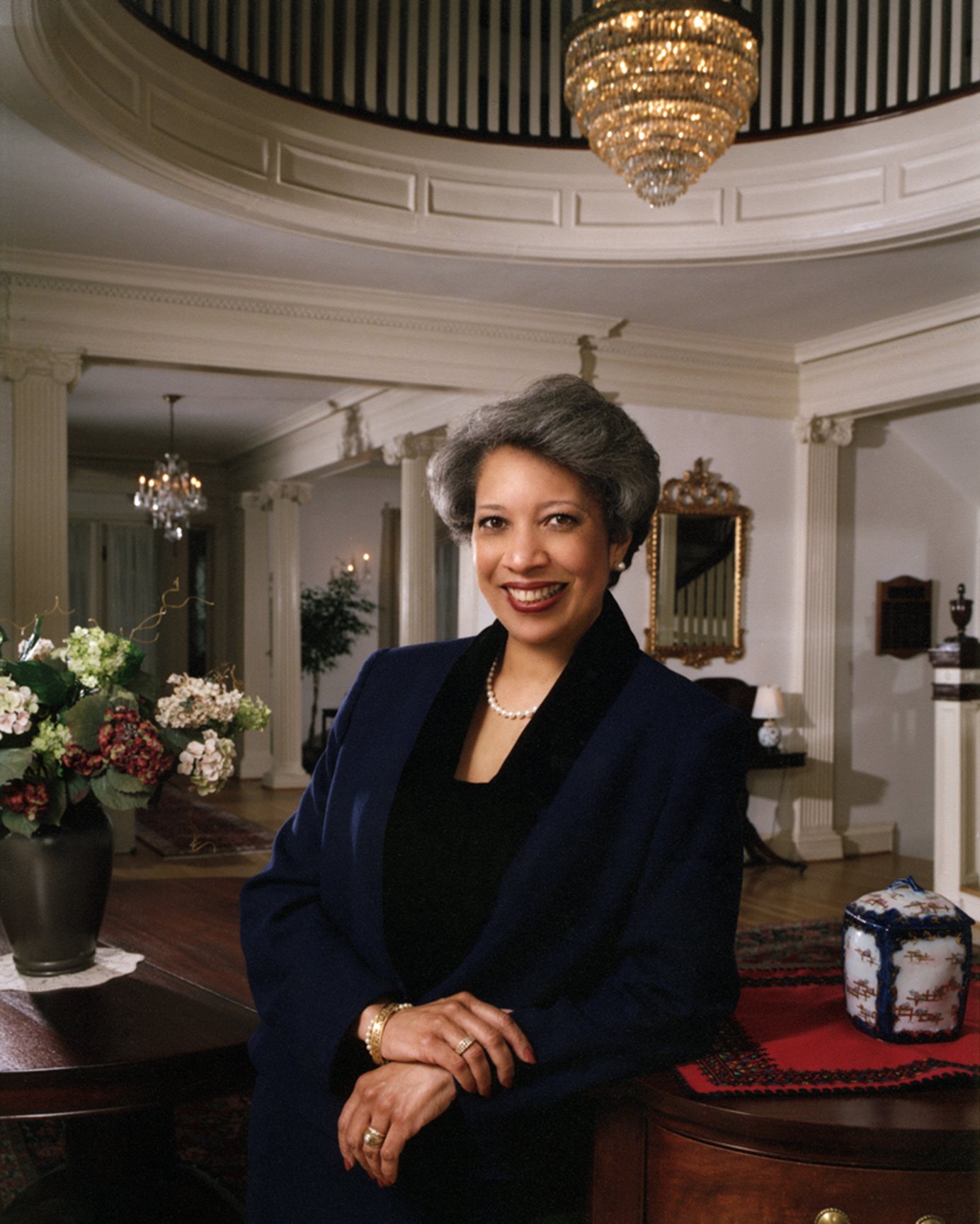 EXECUTIVES - Mcintosh Portraits