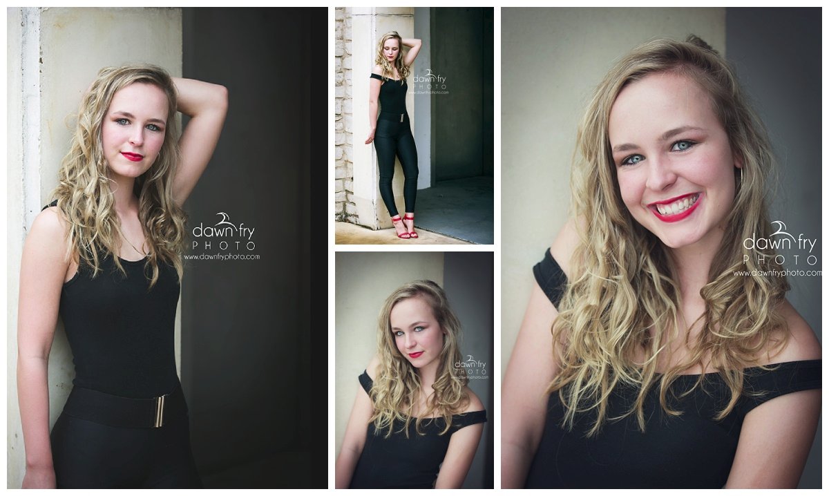 The Decades Spokesmodel Shoot {Dawn Fry Photo}