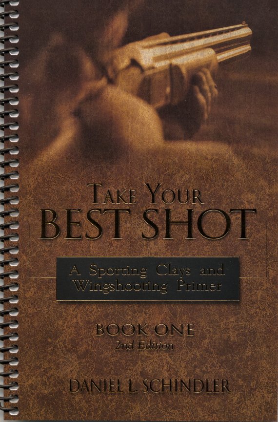Sporting Clays, Skeet, Trap Scoring Skills - Part 1 - Paragon School