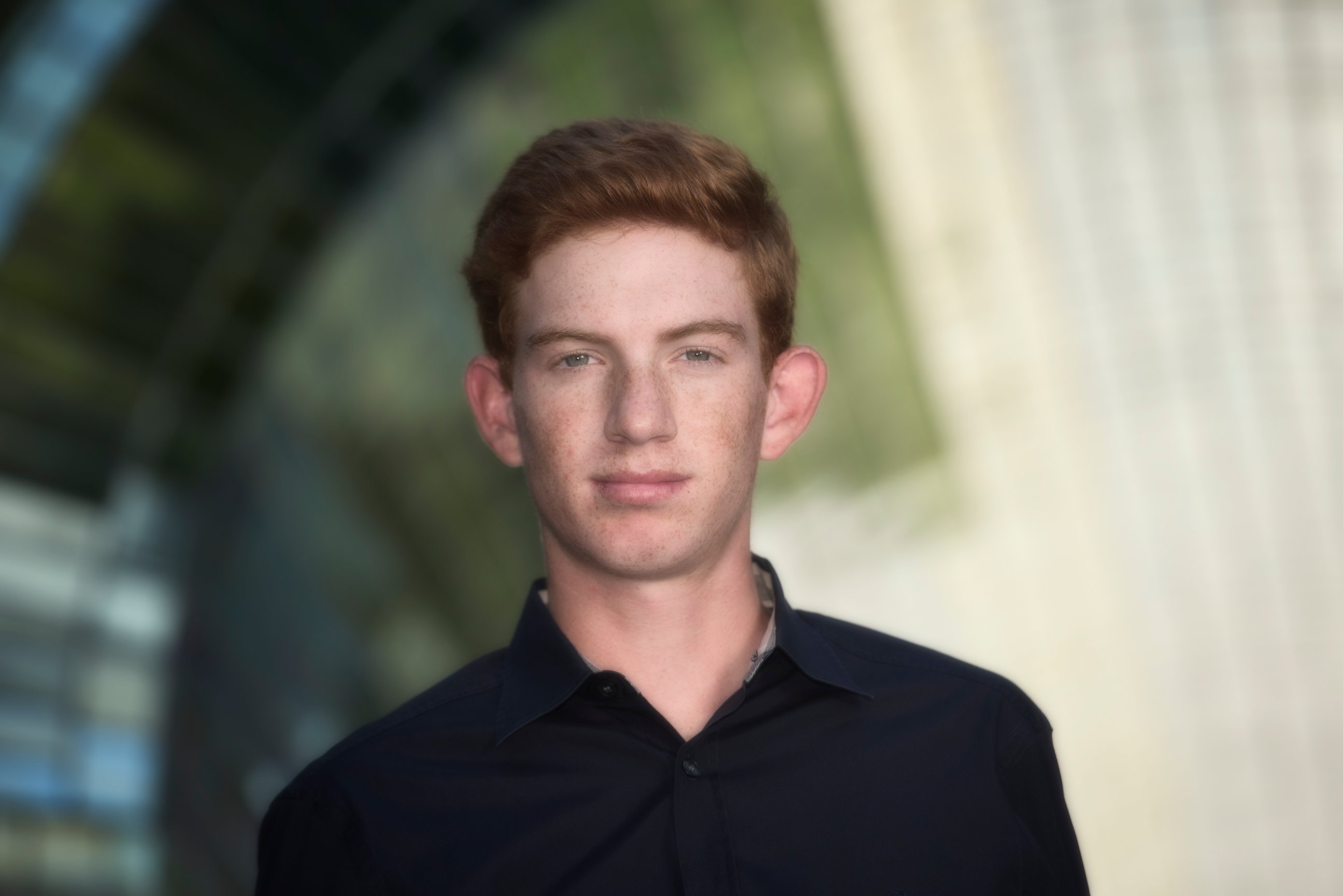 Portrait Portfolio | Rod Mikinski Photography