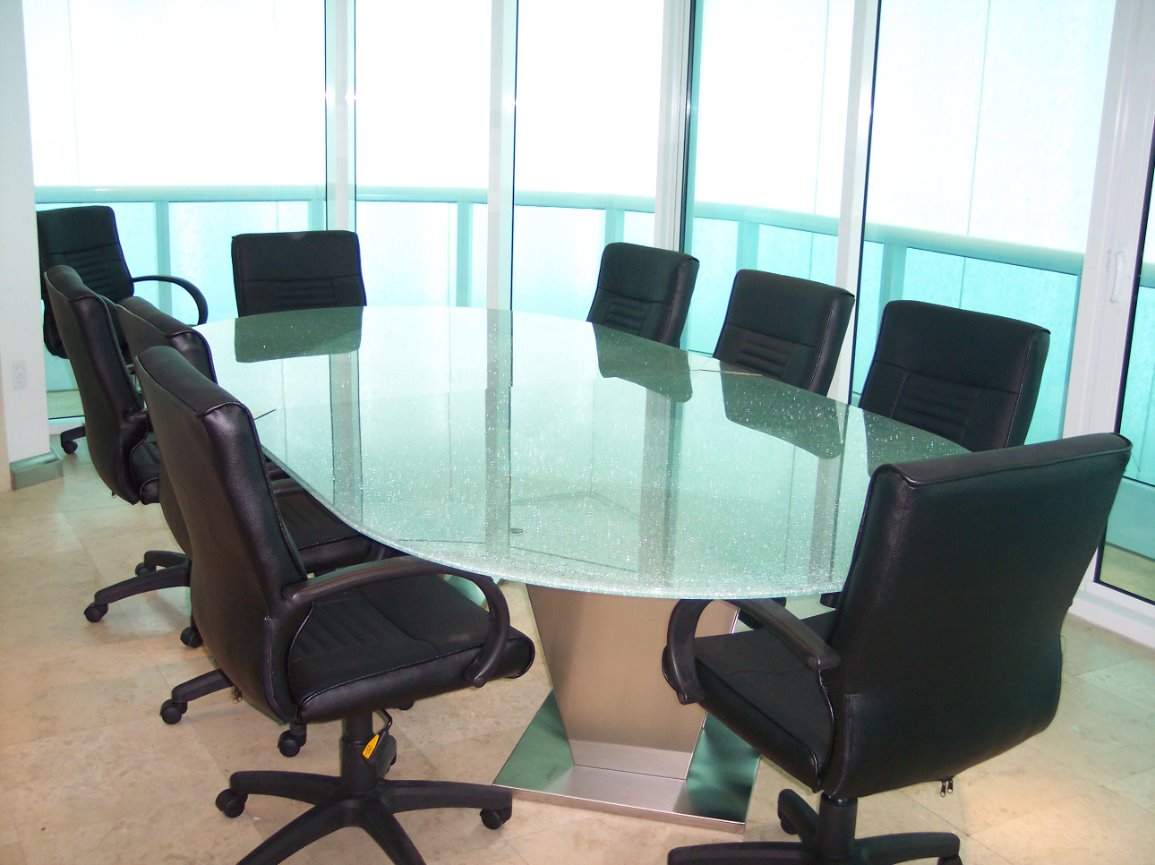 table tops - Glass Source Miami