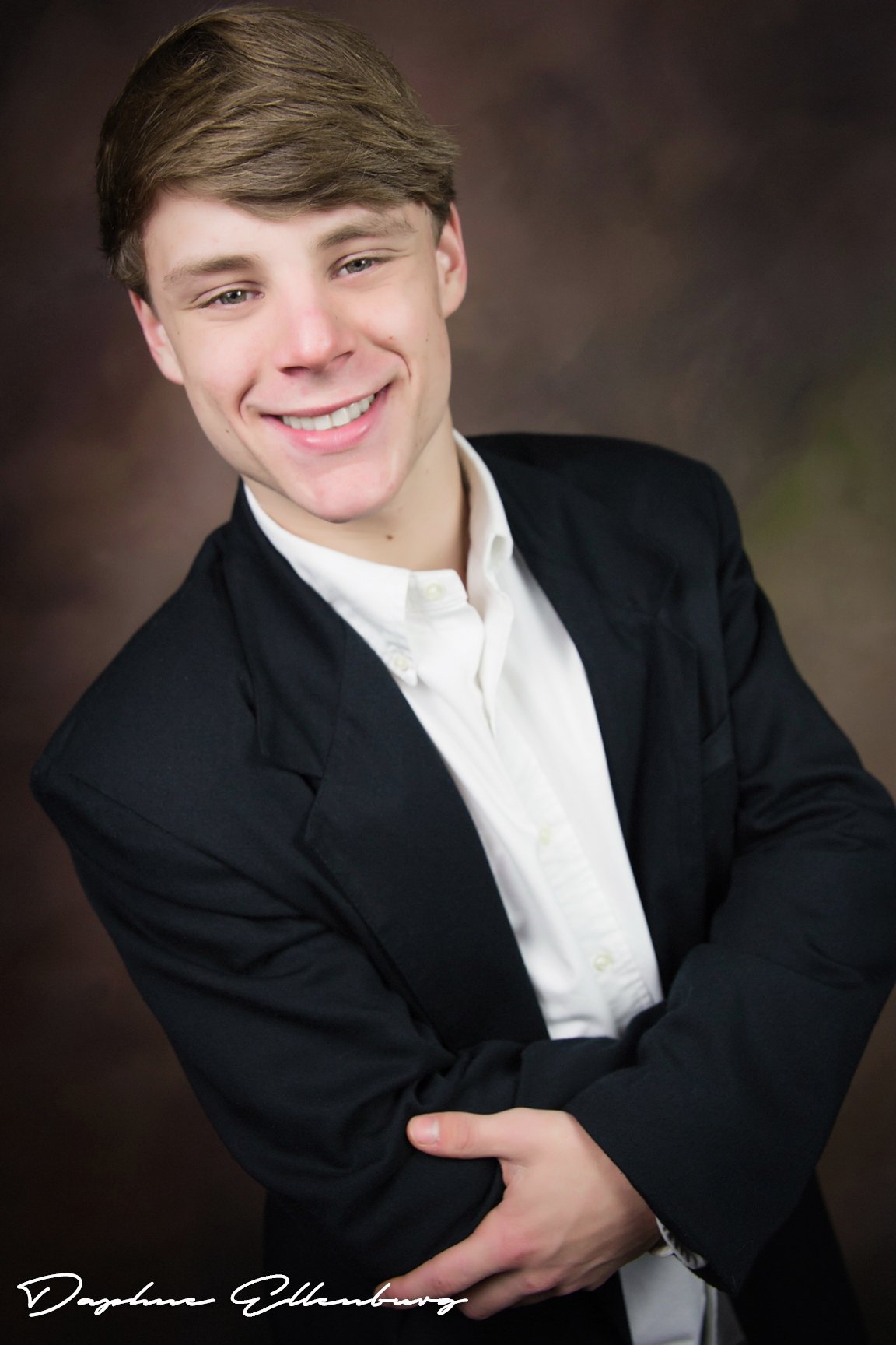 Senior Guys Gallery | Ellenburg Photography