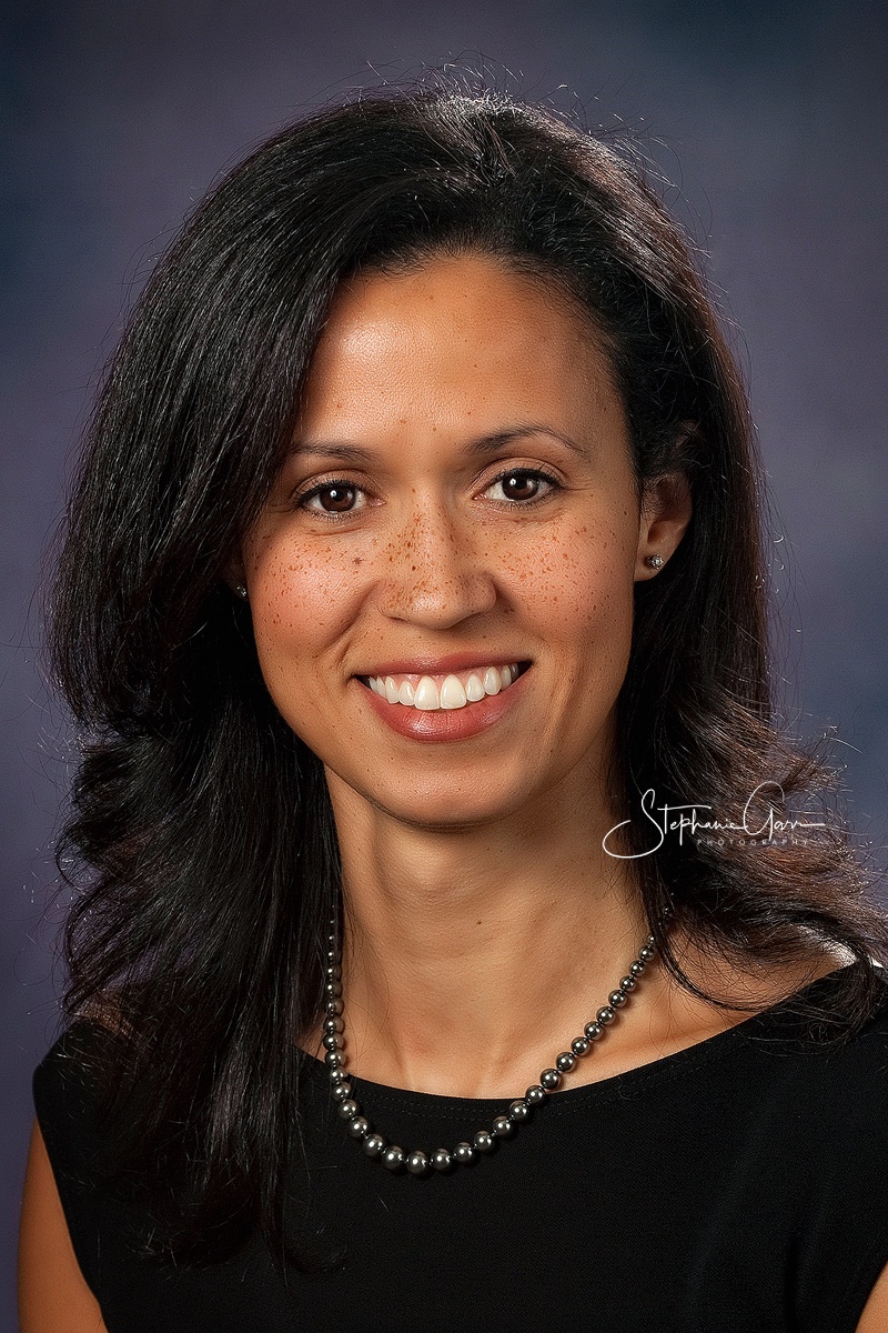 Headshots - Stephanie Garr Photography