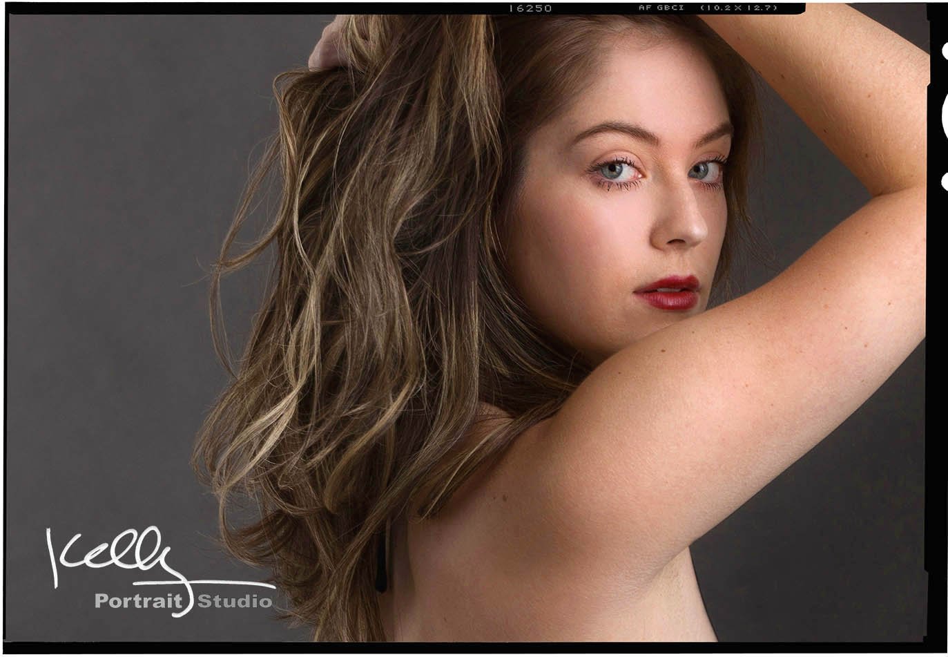 Beautiful U Sessions - Tim Kelly Portraits