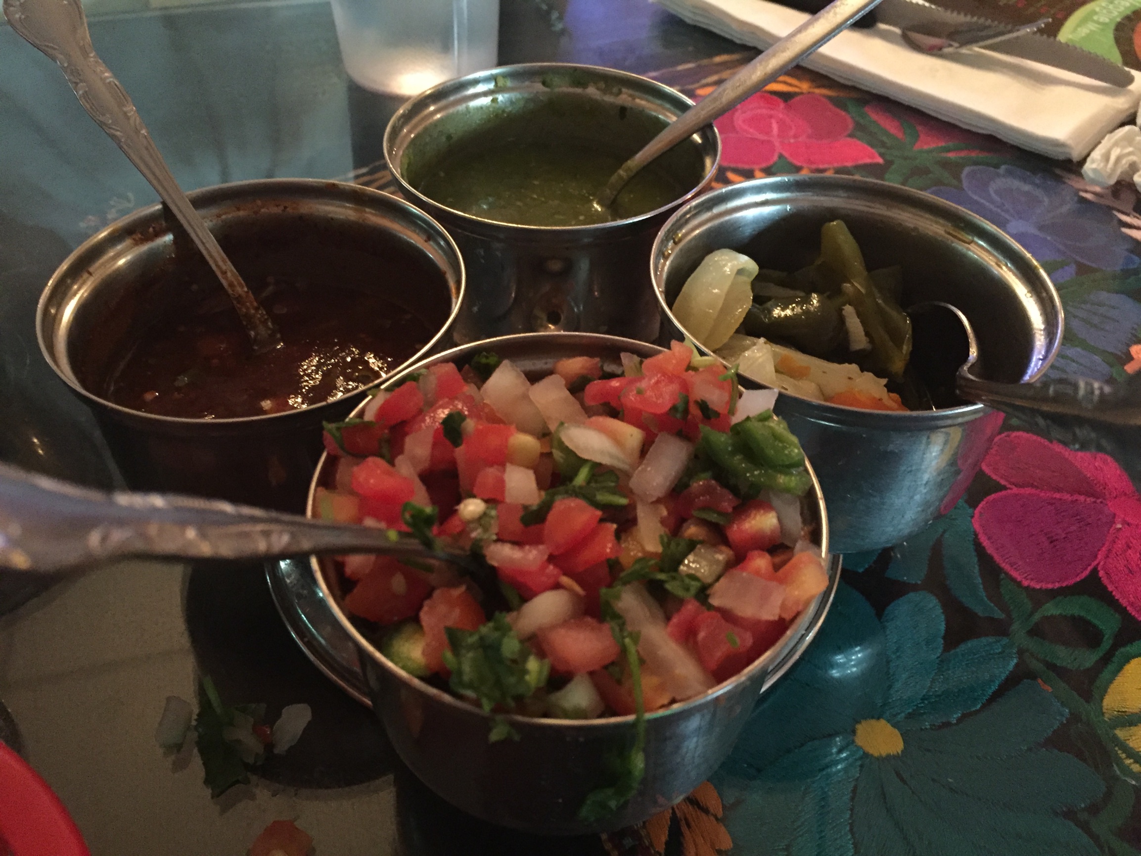 Best Mexican Food - Riguel Dorta Photography