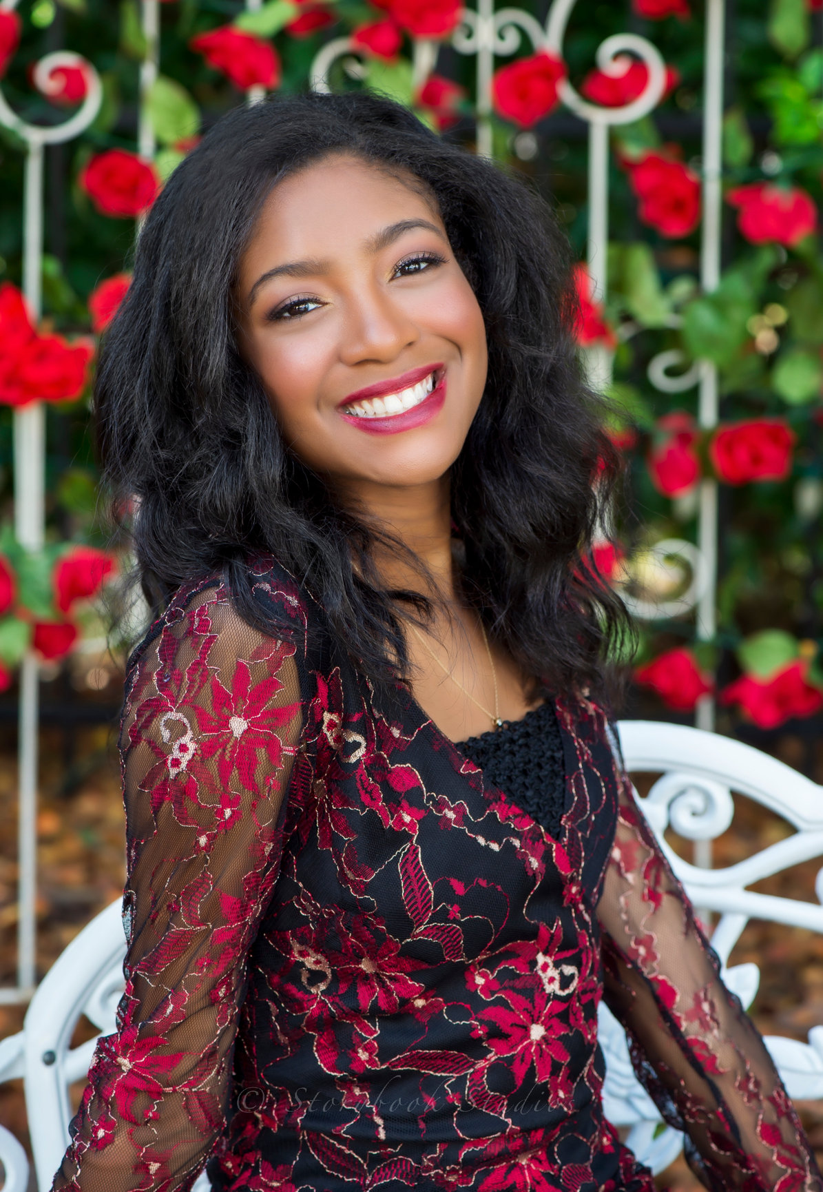 Sela's Fearless Spirit Model Crew - Storybook Studios