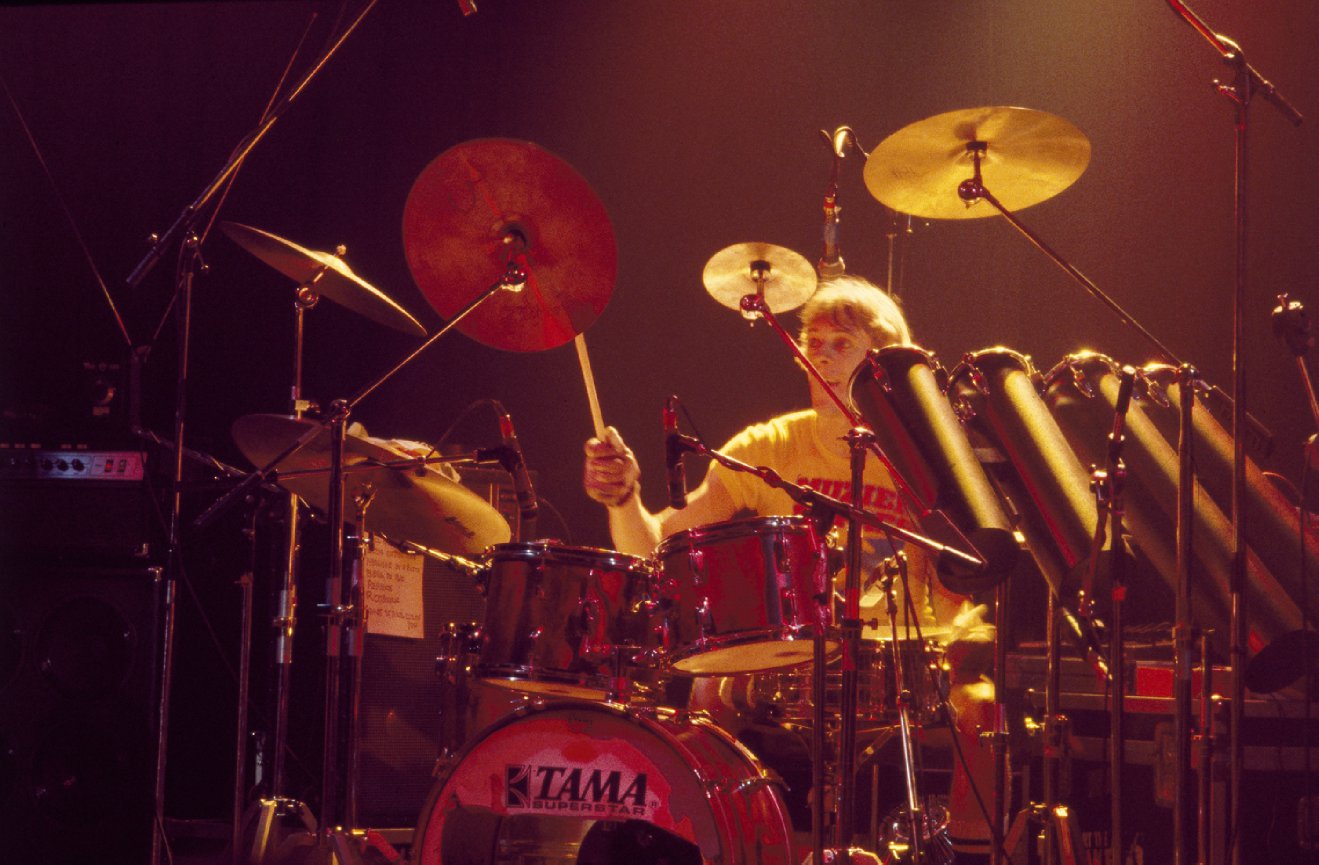 Rock and Roll Drum Icons - www.rockandrollicons.com