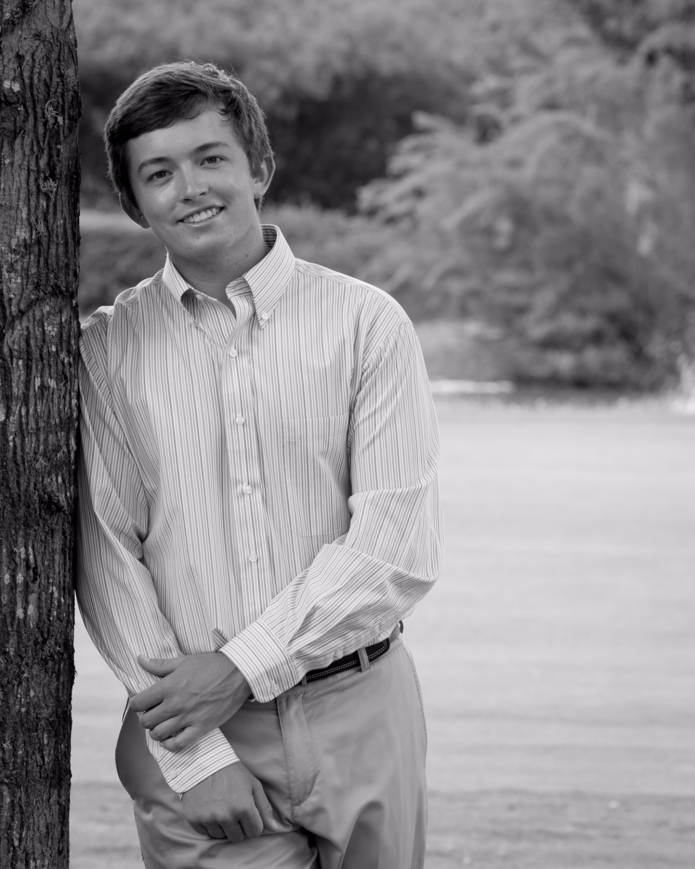 Andrew - Ron Vachon Photography