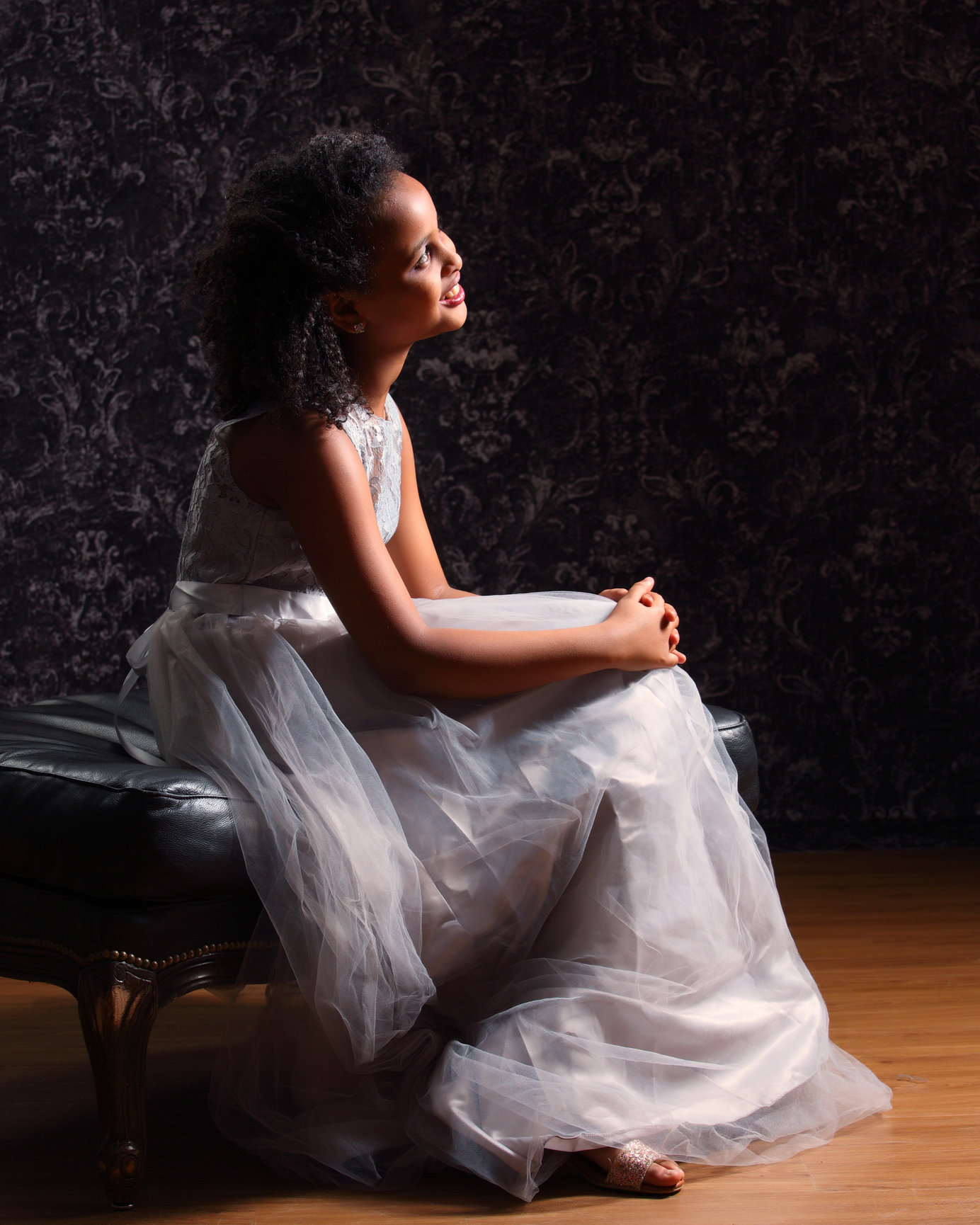 Bellevue Family Portraits & Professional Headshots | Vakker Portraits