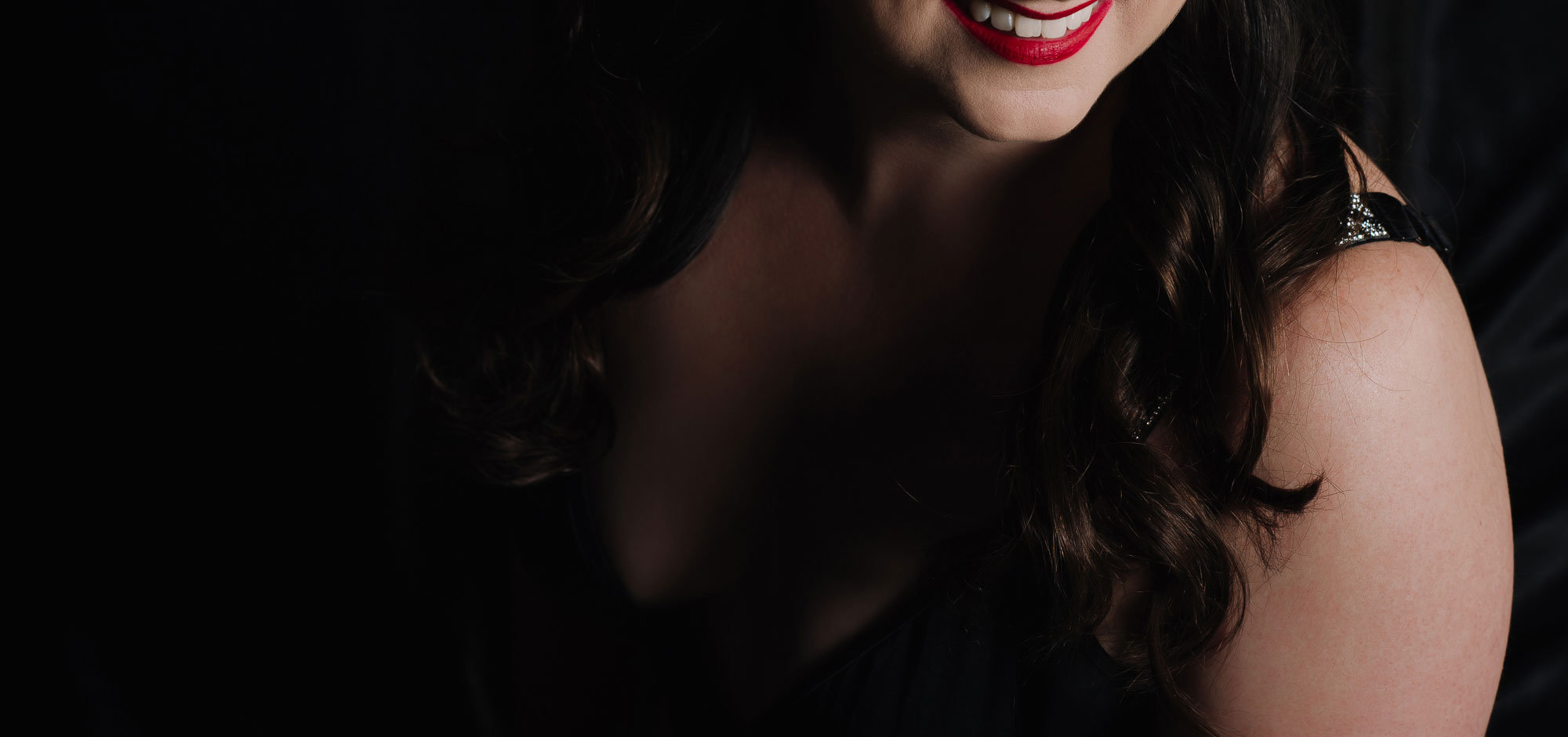 Mrs Is Boudoir Session