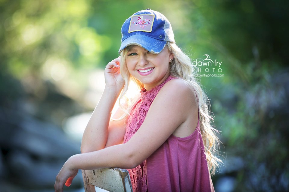 10 Tips For Great Senior Photos PART 2 {Dawn Fry Photo} Austin Photographer