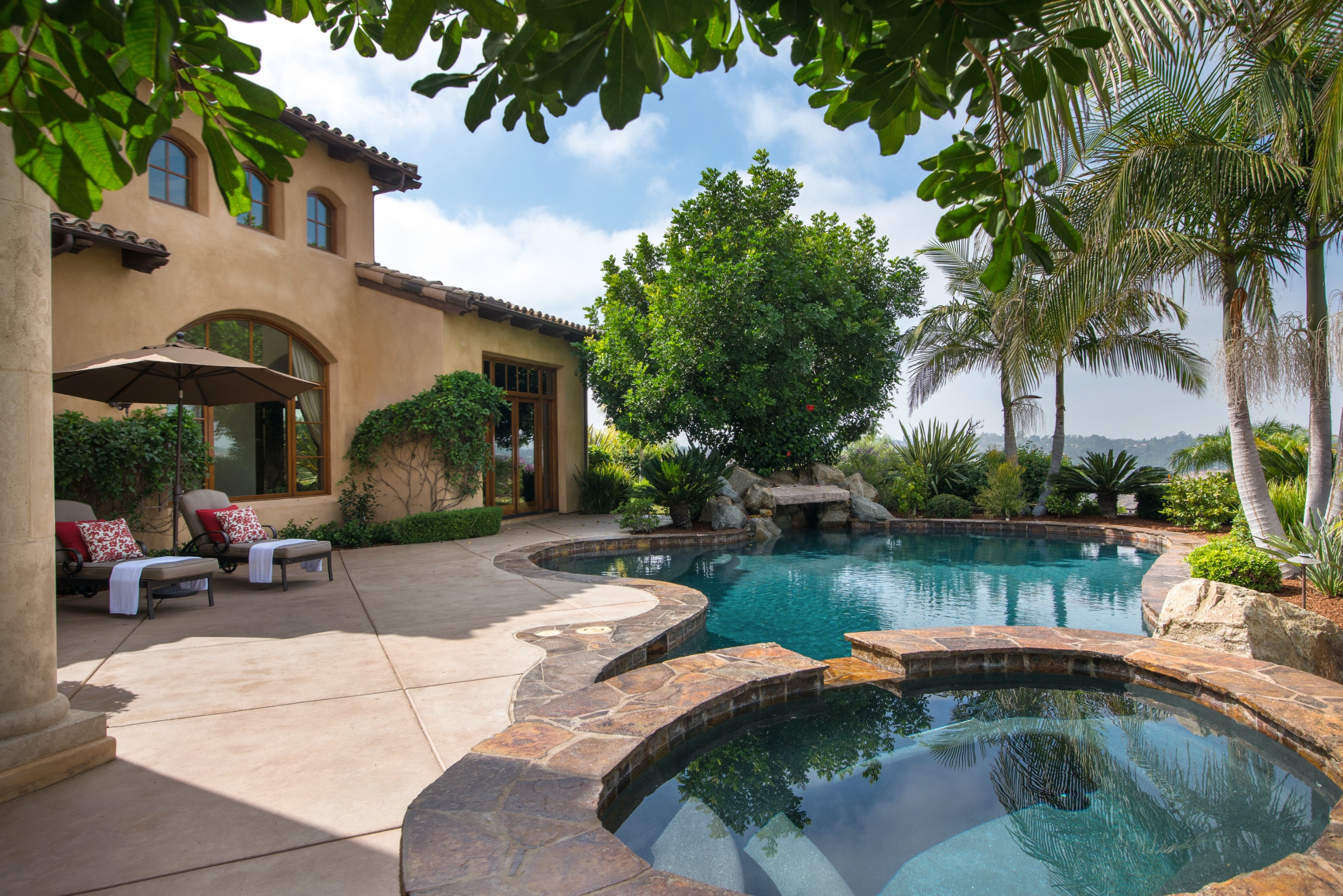 EXTERIORS - Scott Basile Photography