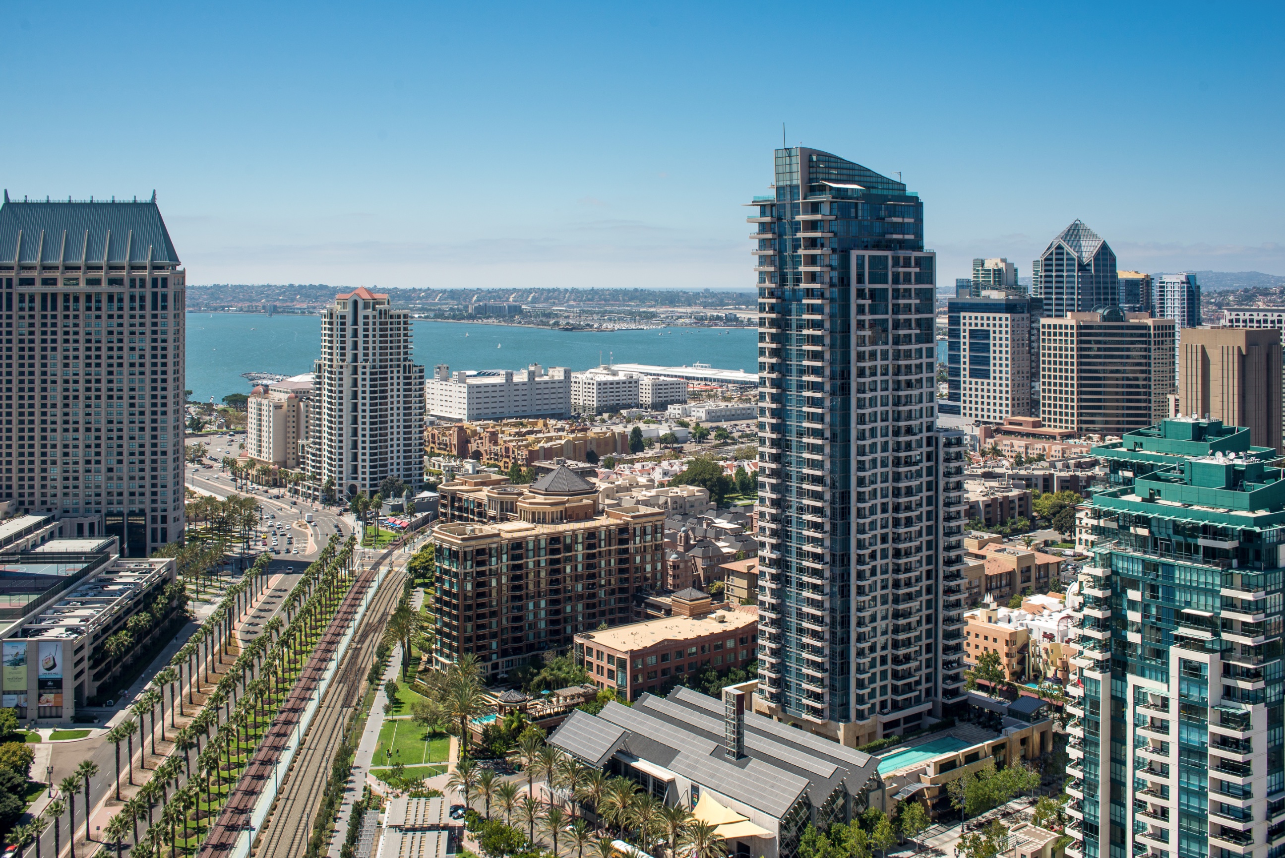 EXTERIORS - Scott Basile Photography