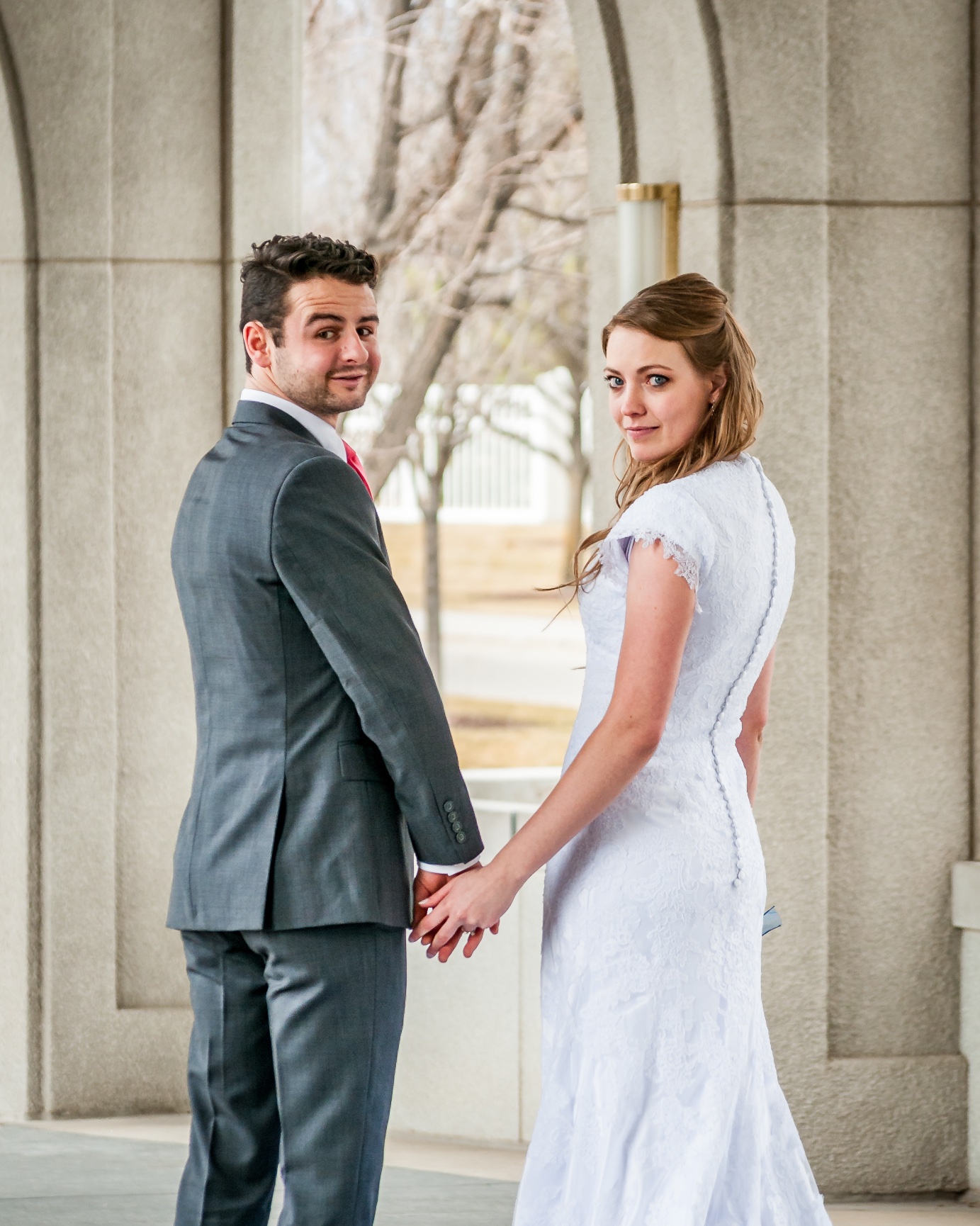 WEDDINGS AND BRIDALS - Brandon Hyatt Photography