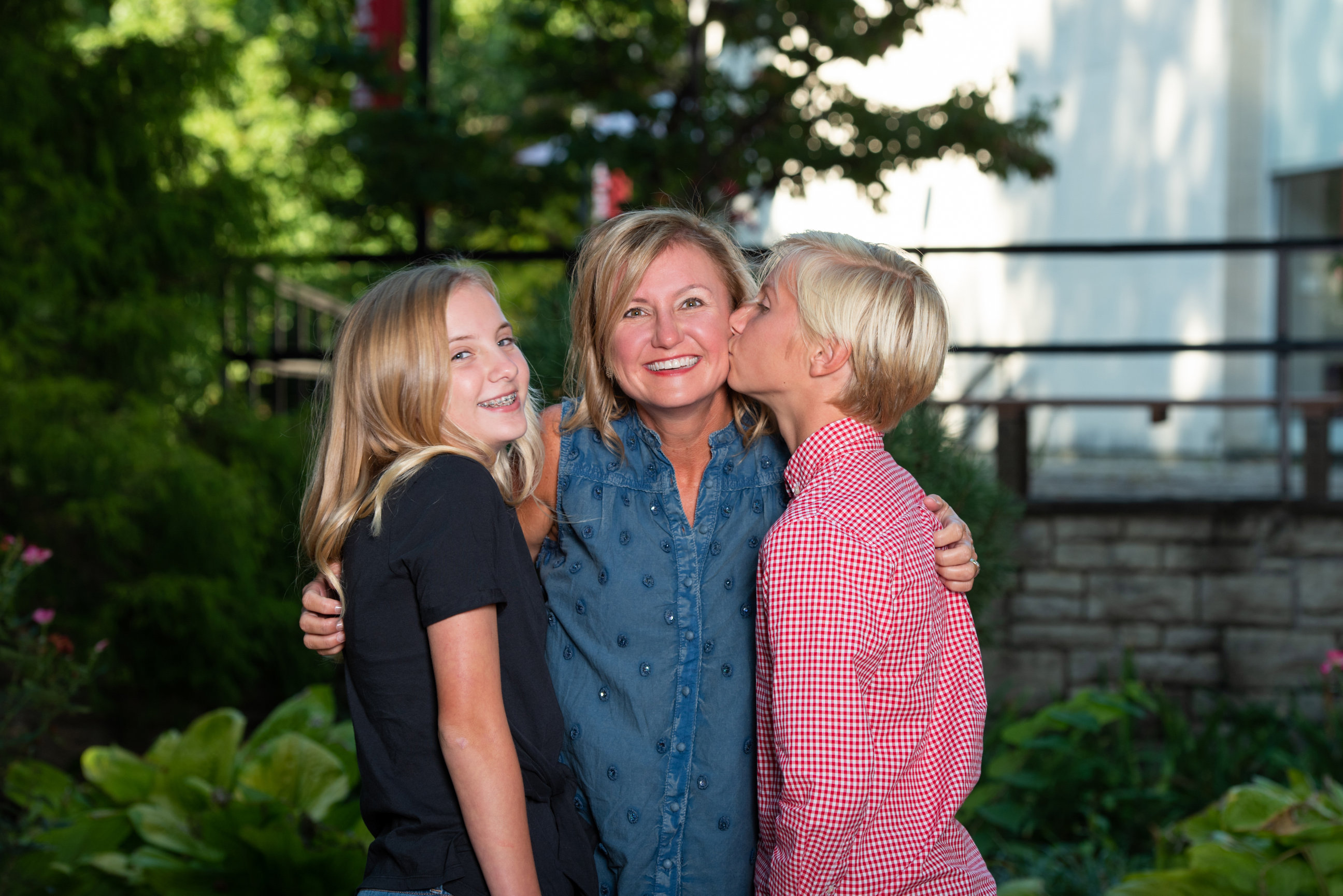 The Anatomy of a Perfect Family Portrait Session - Petersen Photography ...