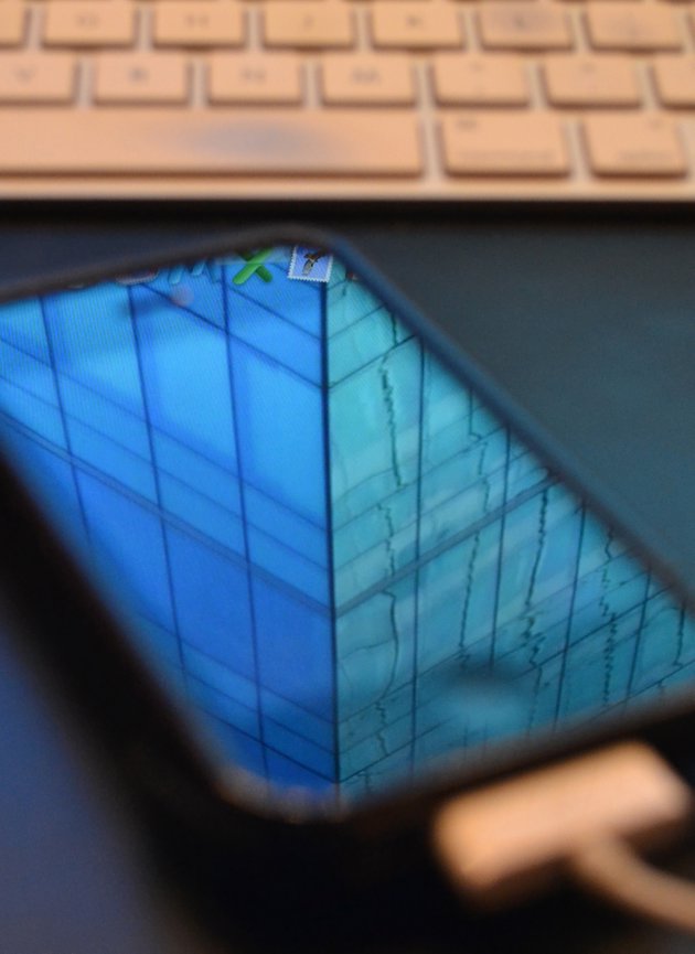 CONTACT - Jon Bierman