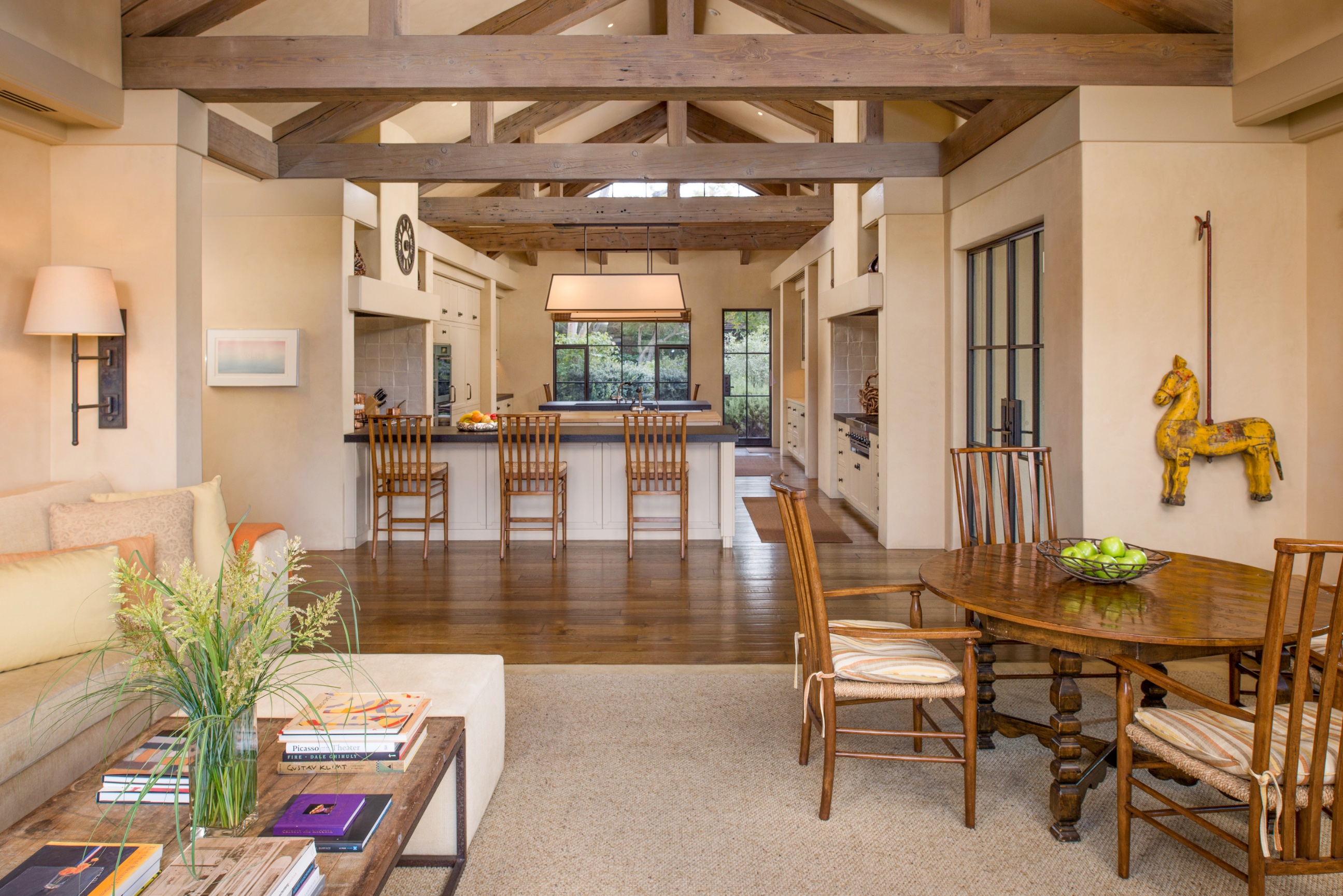 INTERIORS - Scott Basile Photography
