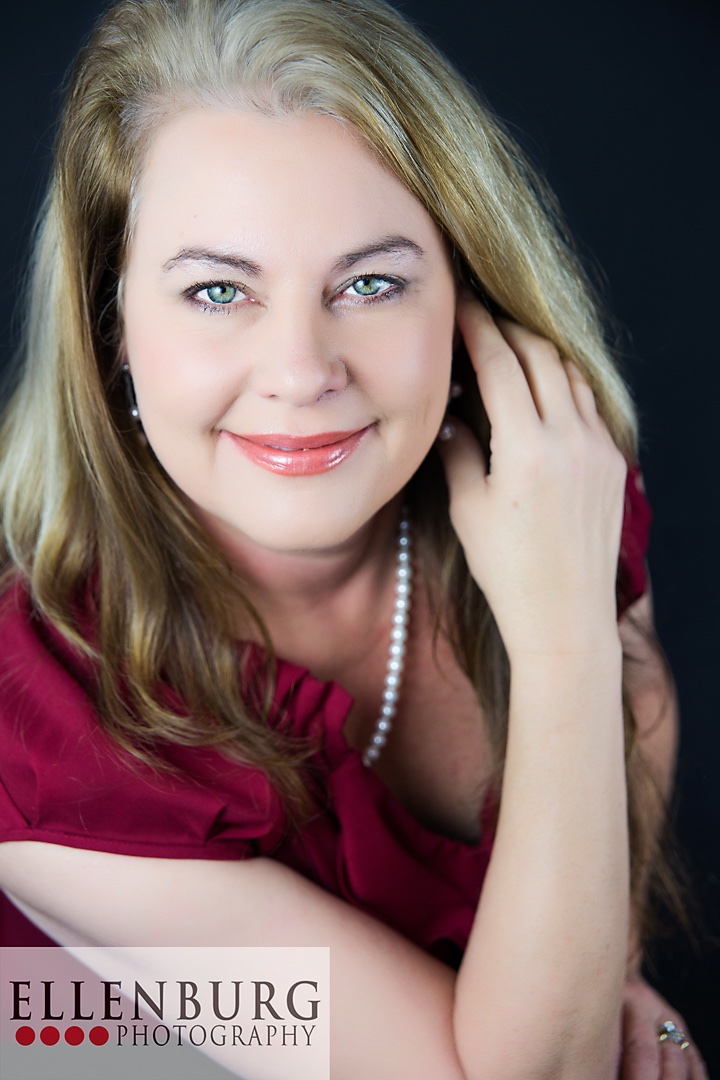 Headshots Gallery | Ellenburg Photography