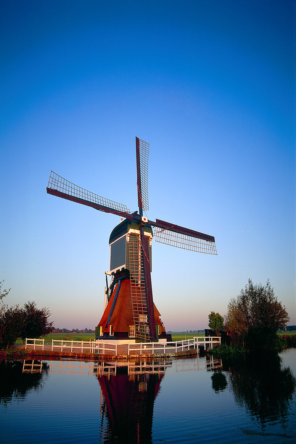 Holland - Jim Zuckerman photography & photo tours