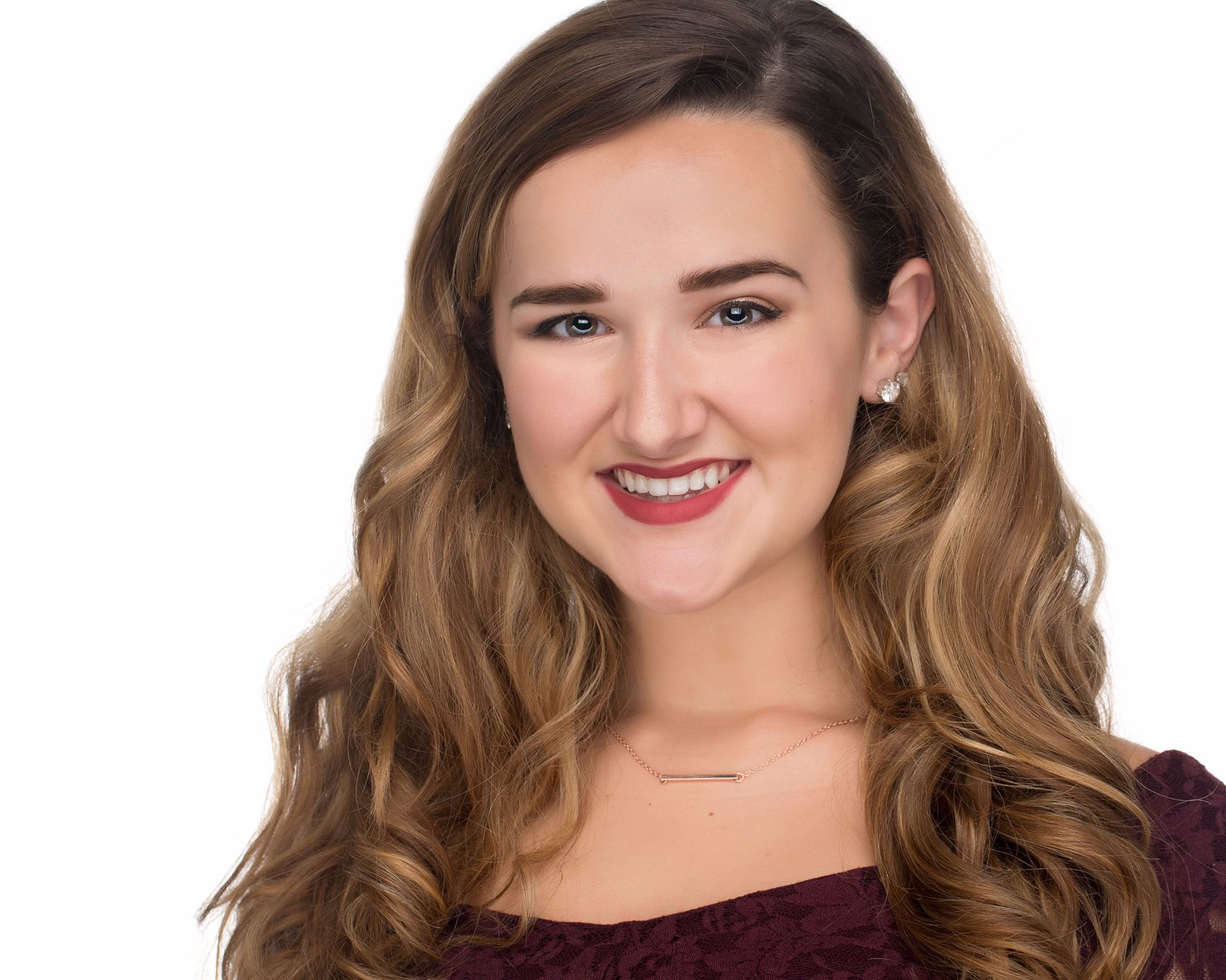 student headshots - Hilton Head Photographer / Kellie McCann Photography