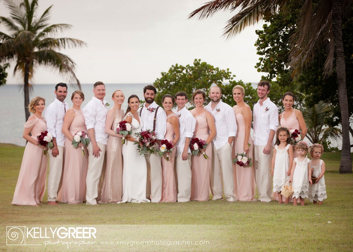 Aimeé & Nick - Virgin Islands Photographer St Croix